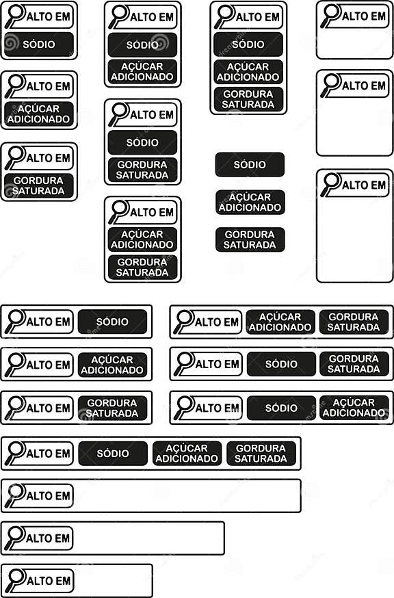 Labeling For Food Beverages And Dietary Supplements That Are Packaged