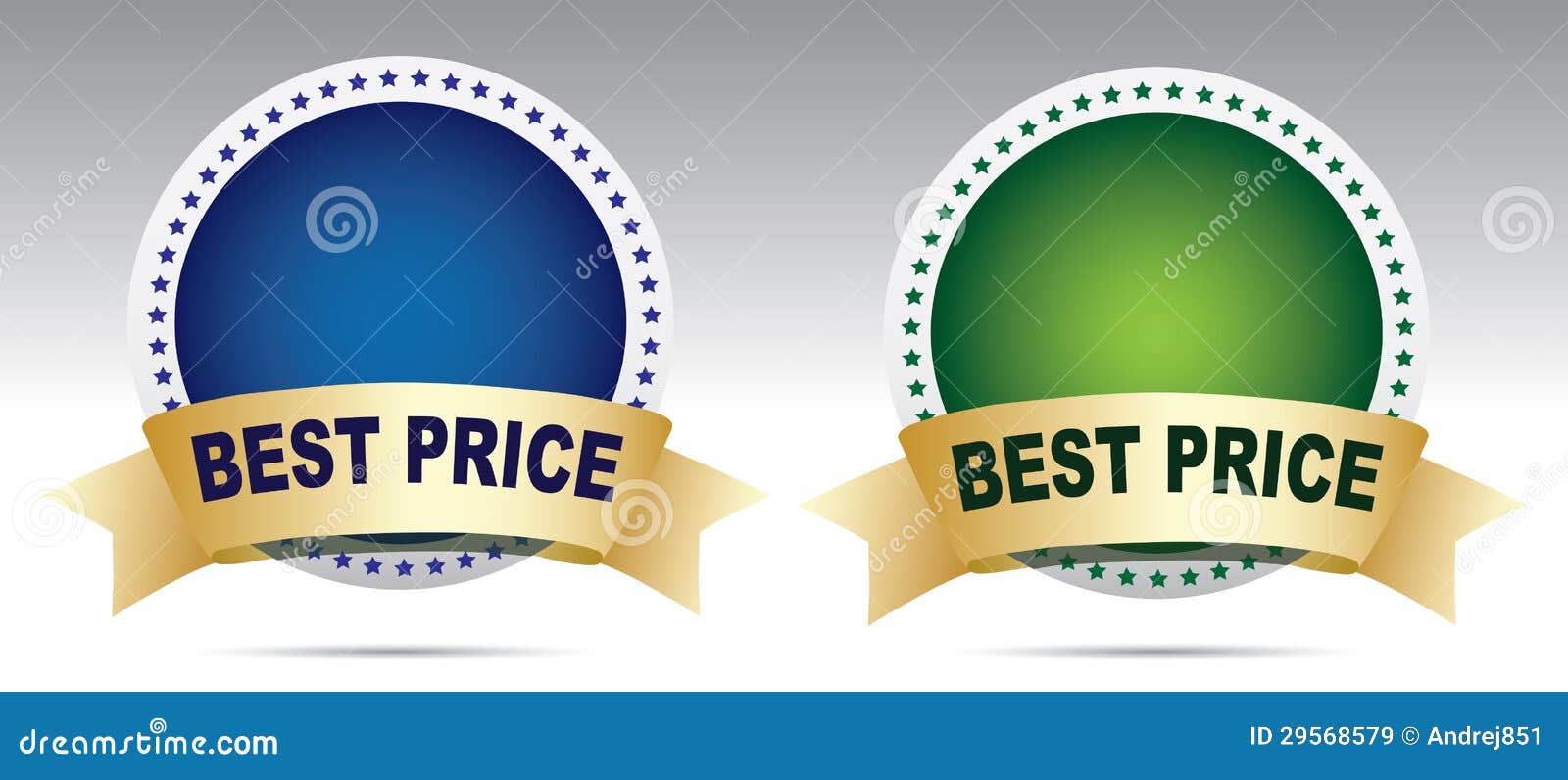 Labels- Best price stock illustration. Illustration of prize - 29568579