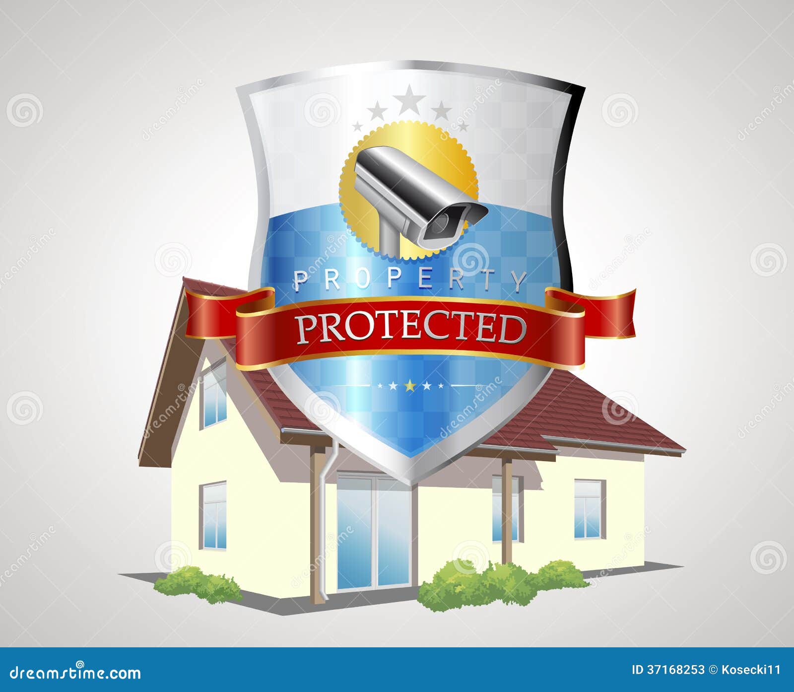 Shield Cctv Stock Illustrations – 1,777 Shield Cctv Stock Illustrations ...