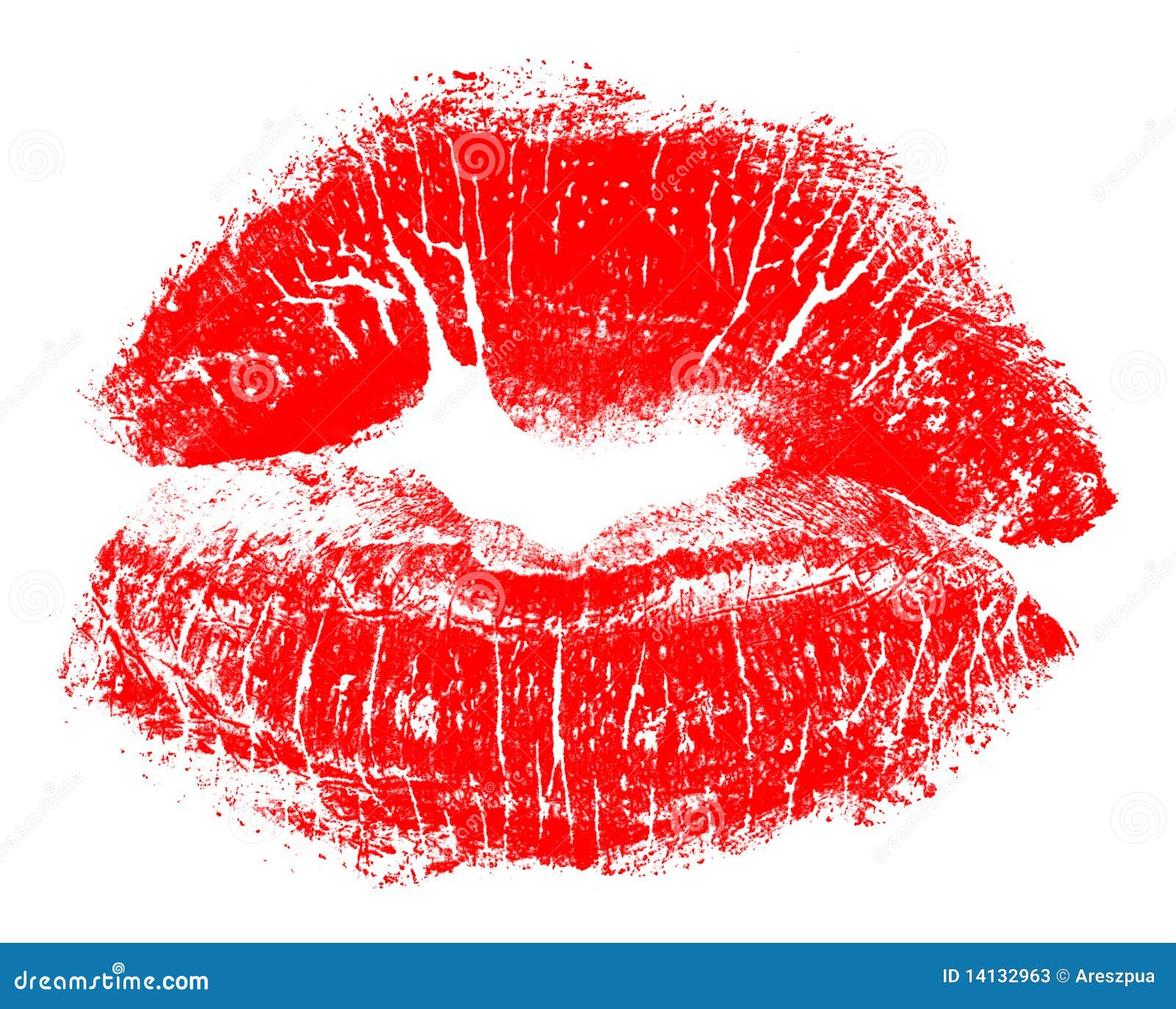 Labios rojos imagen de archivo. Imagen de exuberante - 14132963