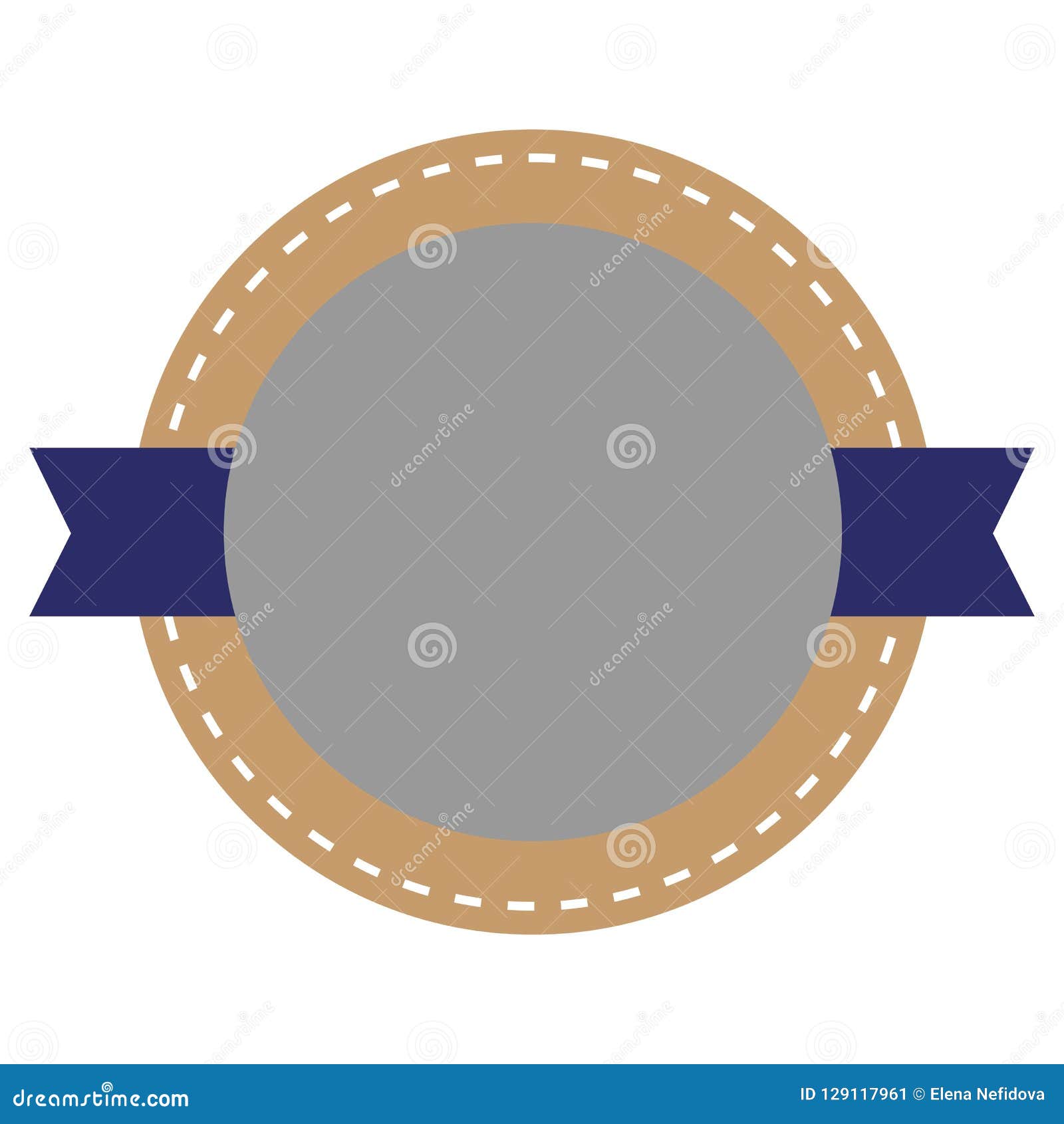 Lable Icon Vector Illustration on White Background. Eps10 Stock Vector ...