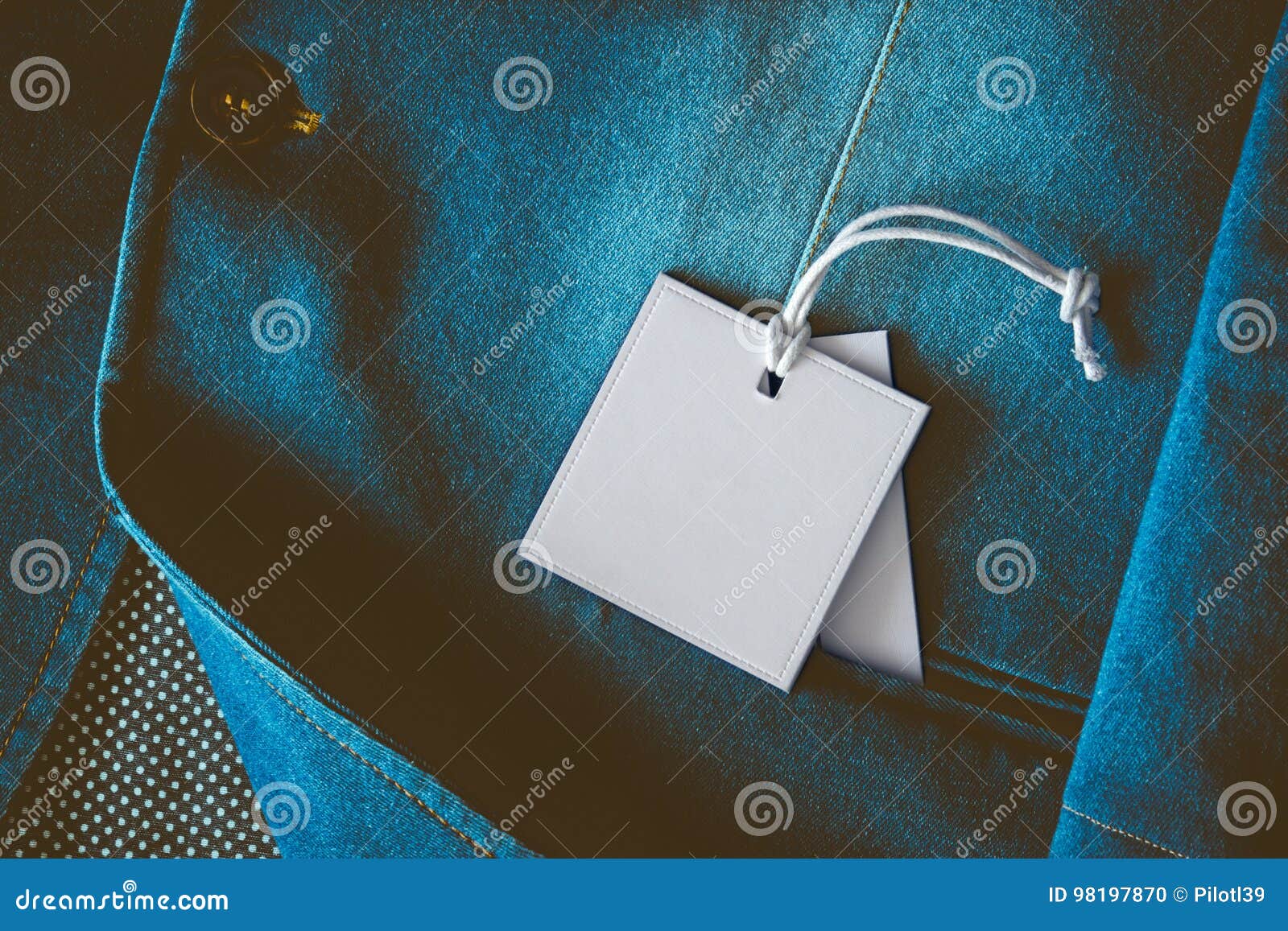 Lable tag stock photo. Image of shop, mockup, retail - 98197870