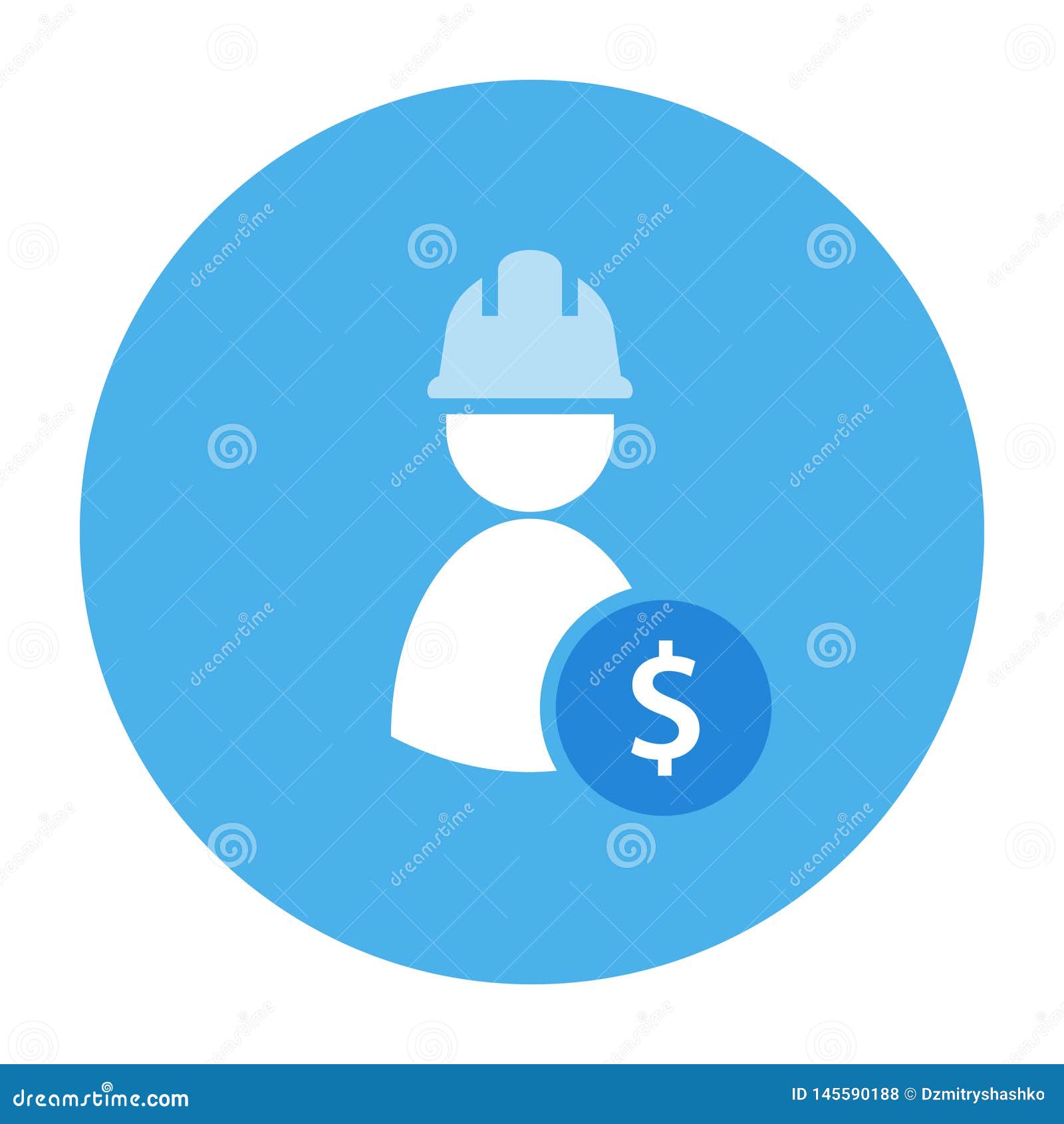 Labor Cost Clipart