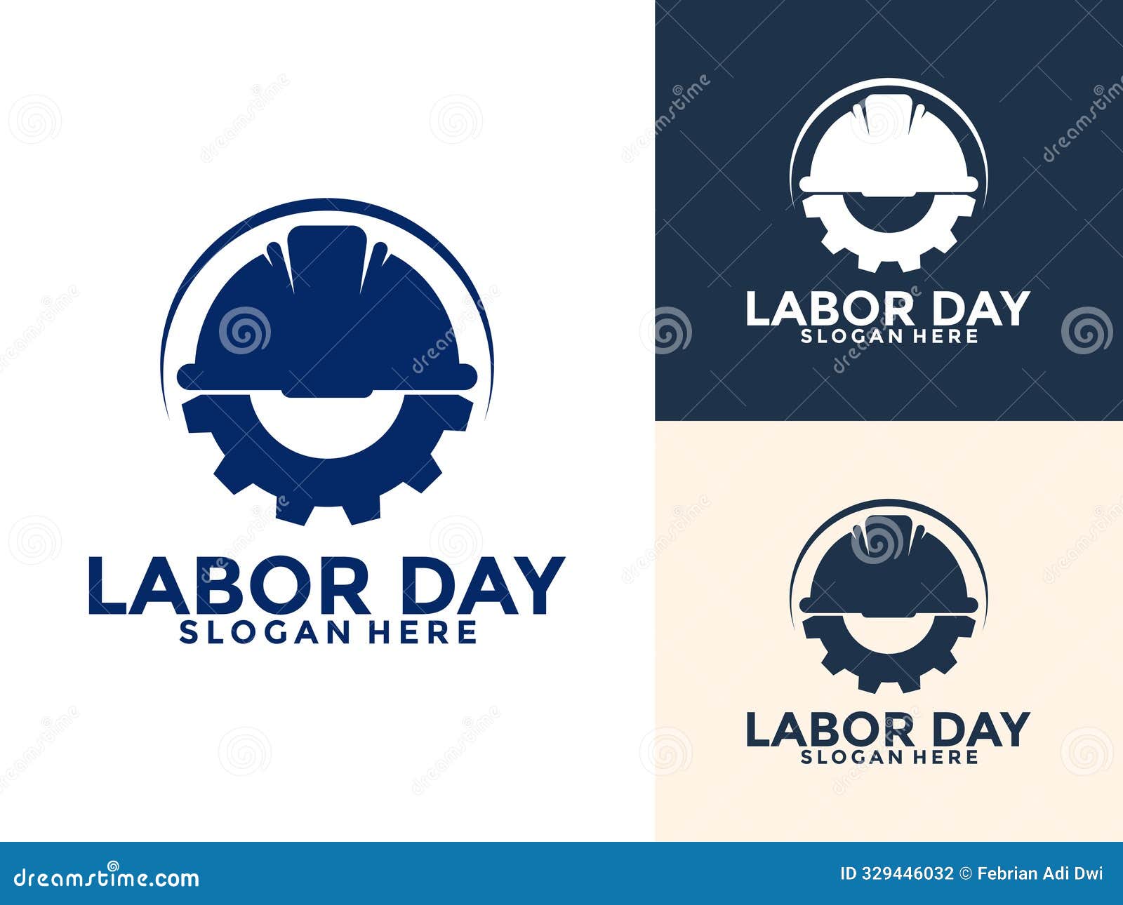 Labor Logo , Patriotism Logo Vector , Freedom Vector Logo Stock Vector ...
