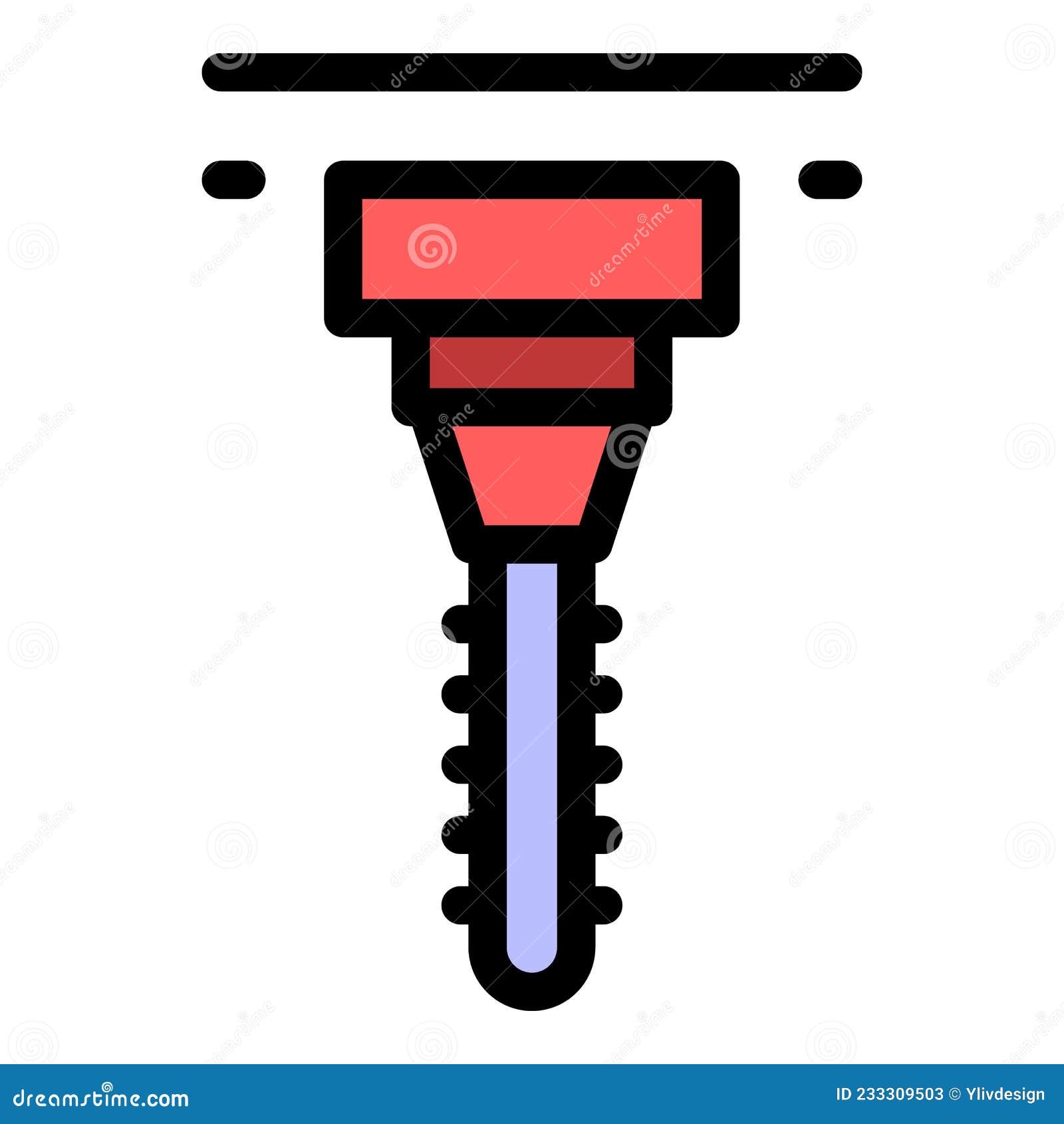 Labor Milling Machine Icon Color Outline Vector Stock Vector ... Labor Milling Machine Icon Color Outline Vector Stock Vector ...