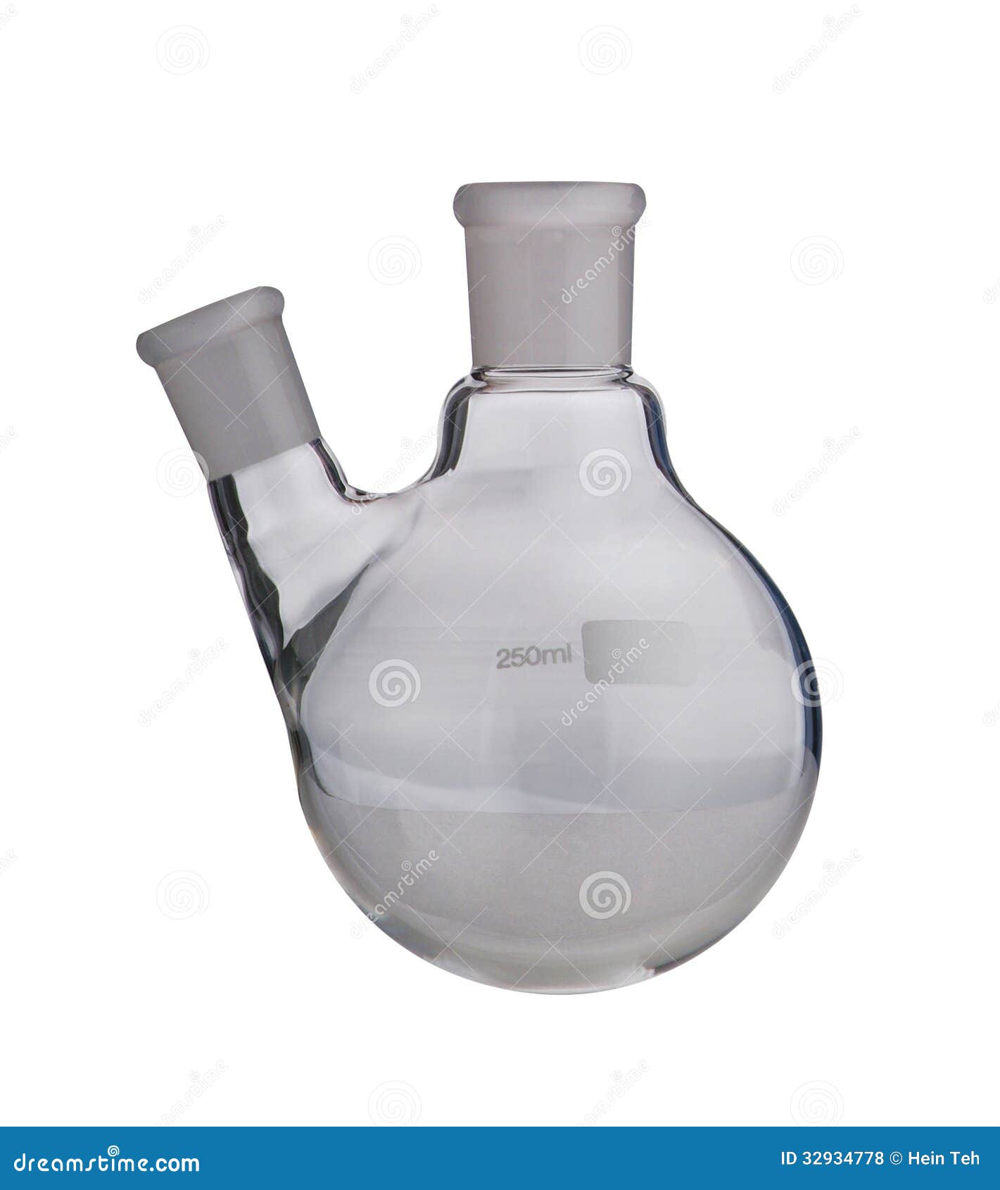 Labor. Test-Rohre. Laborglaswaren Auf Einem Hintergrund Stockfoto ...