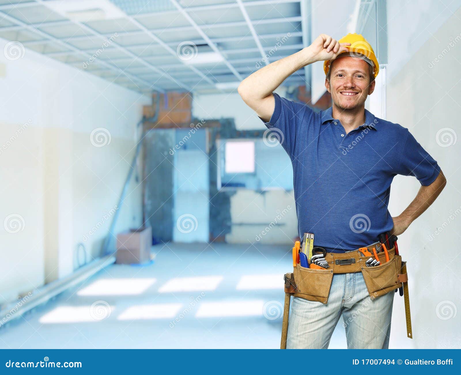 Labor at work stock photo. Image of carpenter, journeyman - 17007494