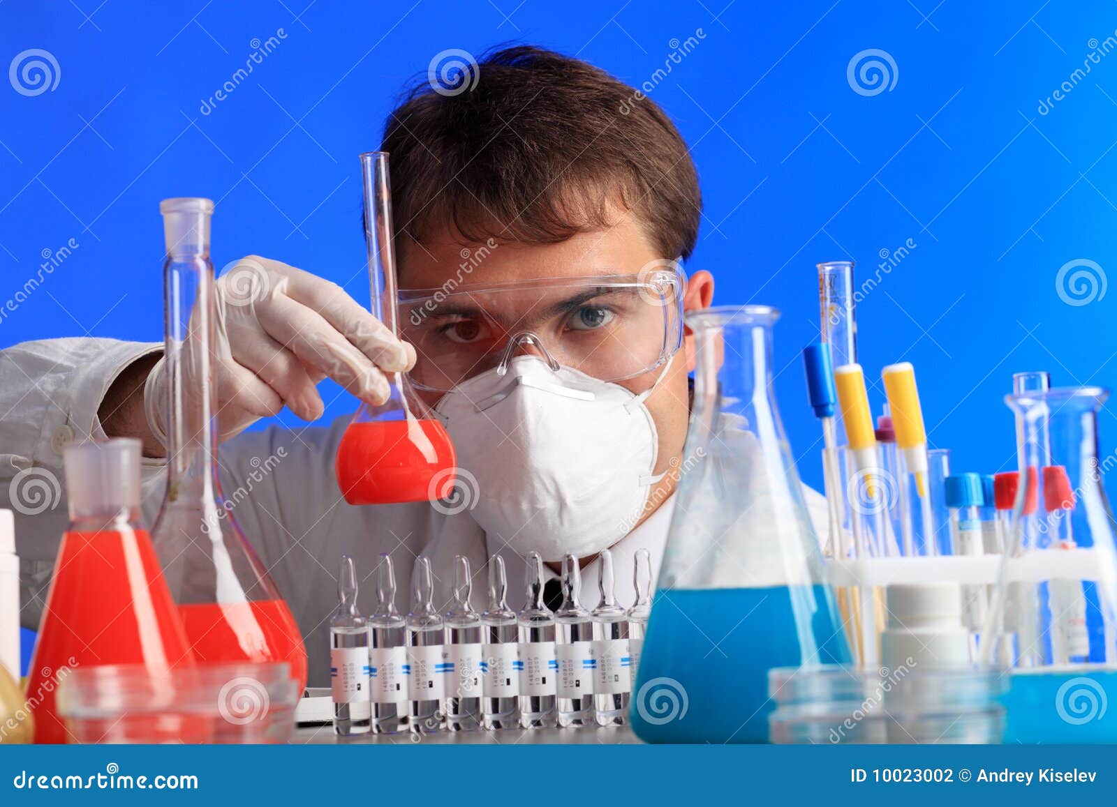 Laboratory Picture. Image: 10023002