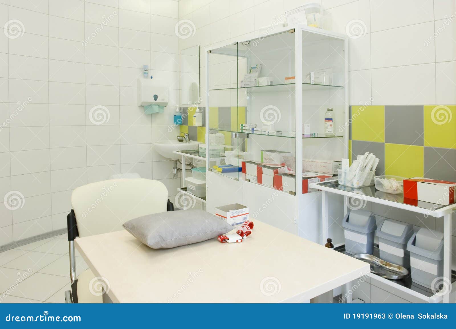 Laboratory stock image. Image of quarantine, sanitary - 19191963