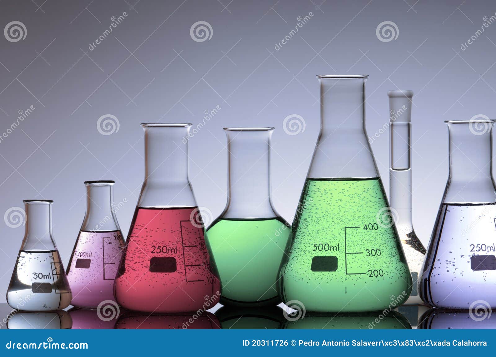 Laboratory stock photo. Image of industry, instrument - 20311726