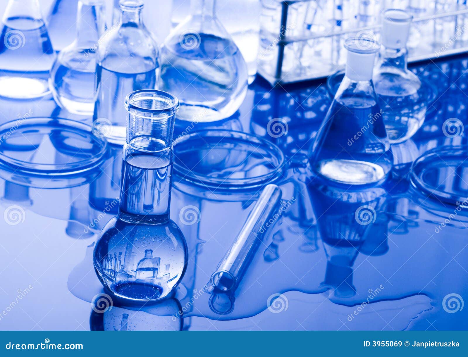 Laboratory stock image. Image of element, acid, experiment - 3955069