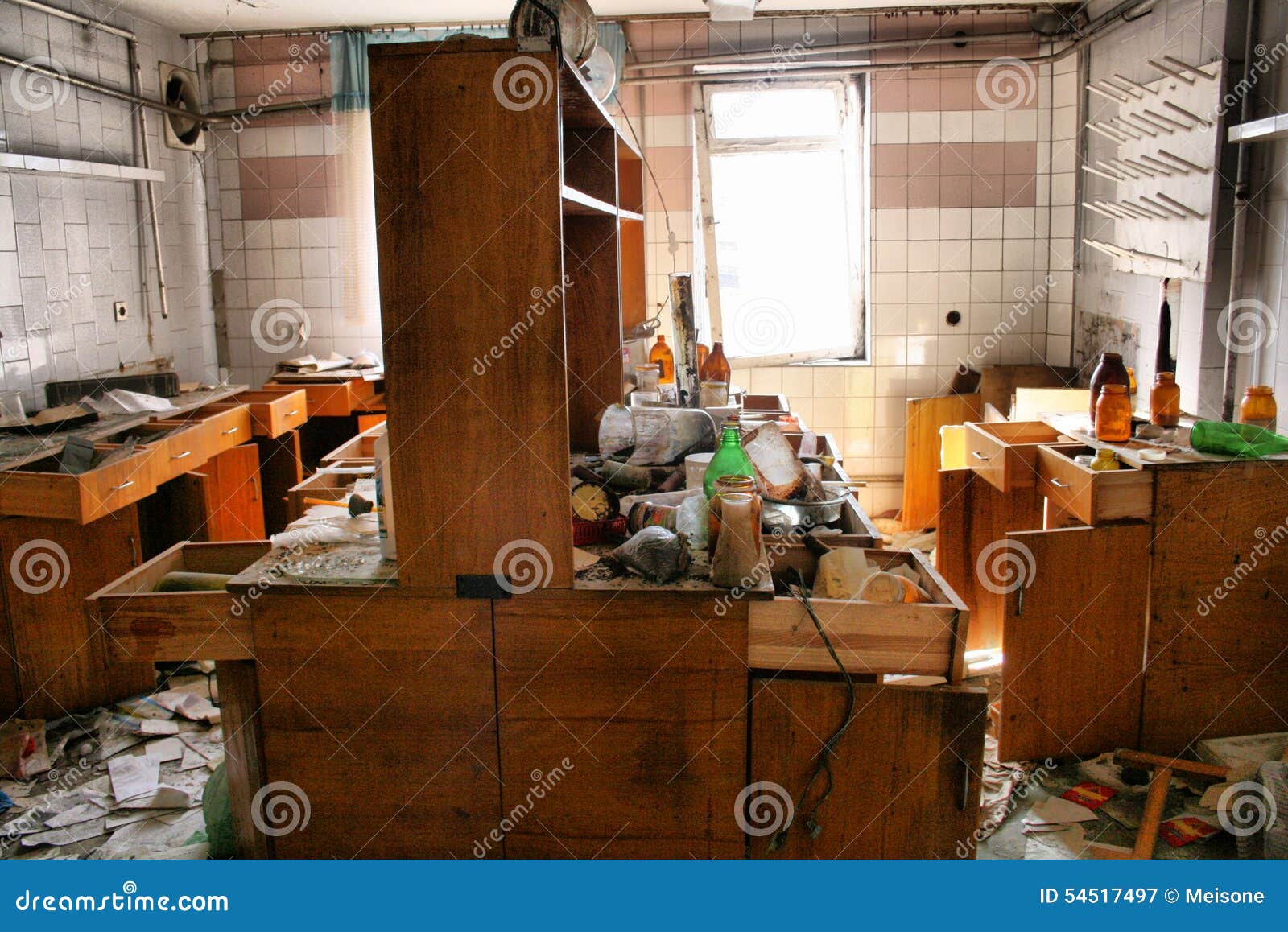 Laboratory stock image. Image of destruction, facility - 54517497
