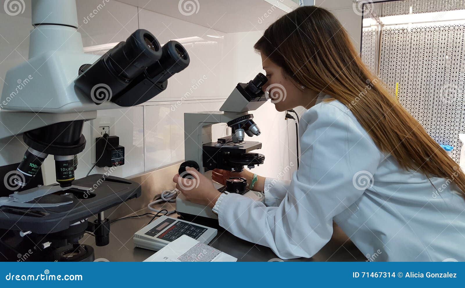 Laboratory analisys stock photo. Image of fertilty, venezuela - 71467314