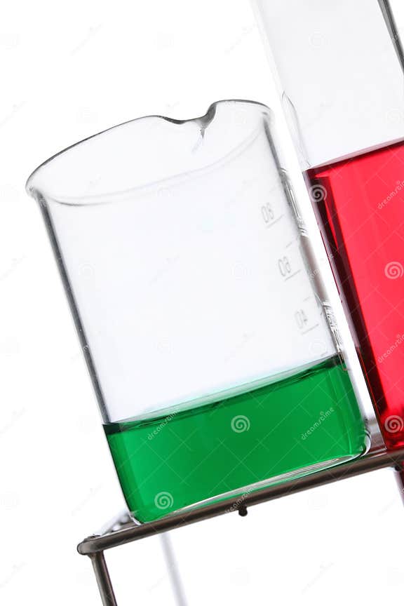 Laboratory Apparatus stock photo. Image of project, apparatus - 1525420