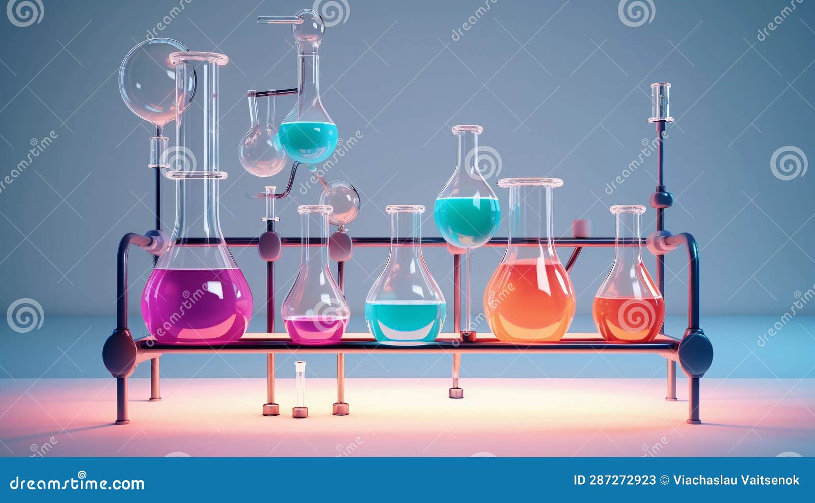 Lab Bench Experiment Vector Background | CartoonDealer.com #251988646 Lab Bench Experiment Vector Background | CartoonDealer.com #251988646