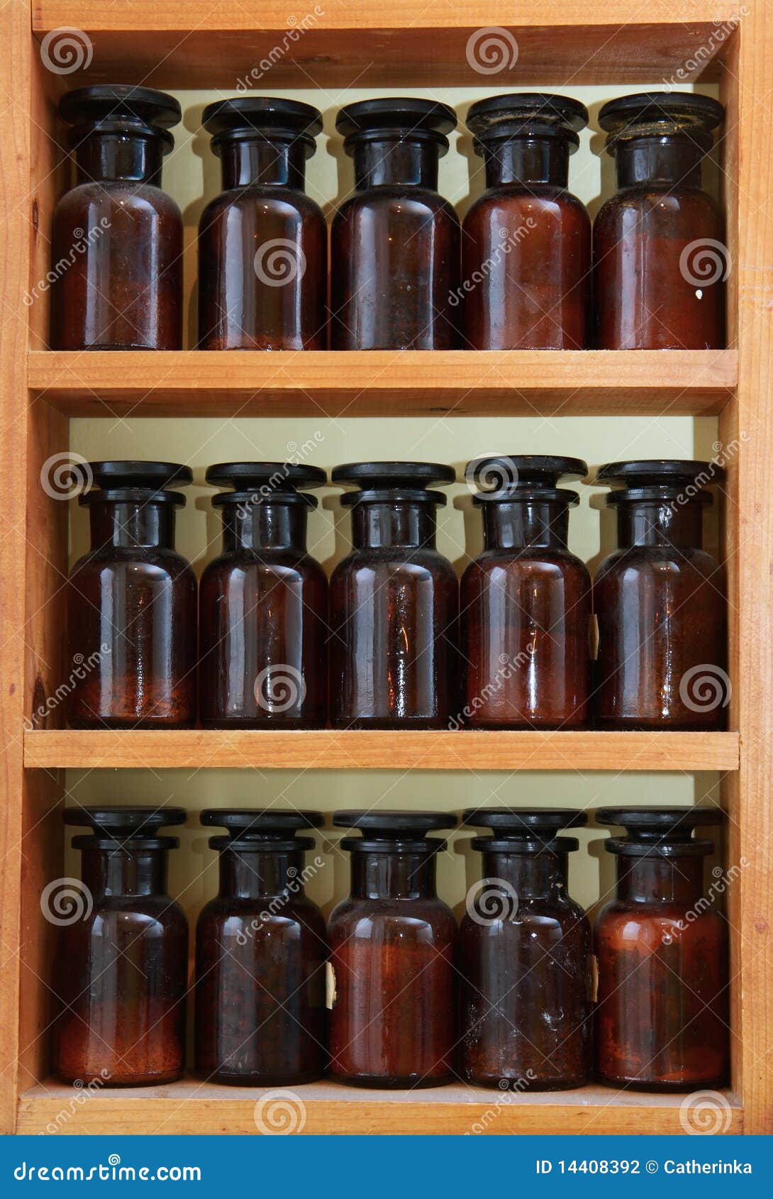 Laboratory bottles stock photo. Image of equipment, medical - 14408392
