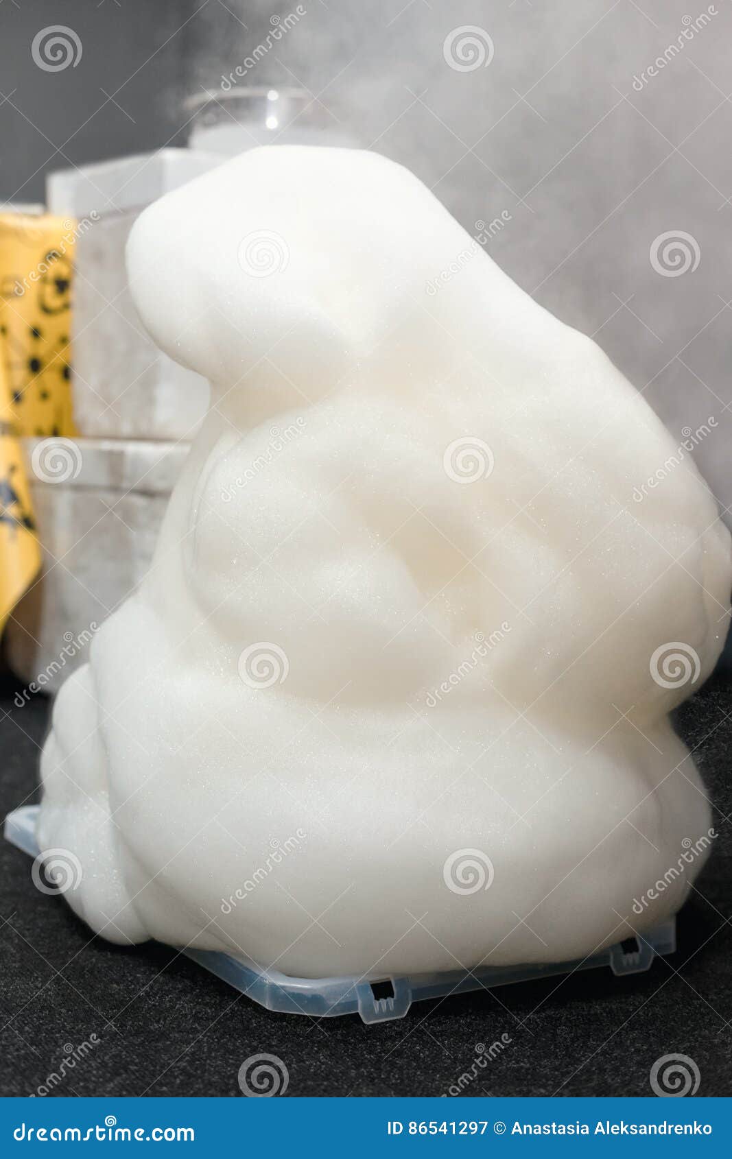 What Is Chemical Foam at Mario Beck blog