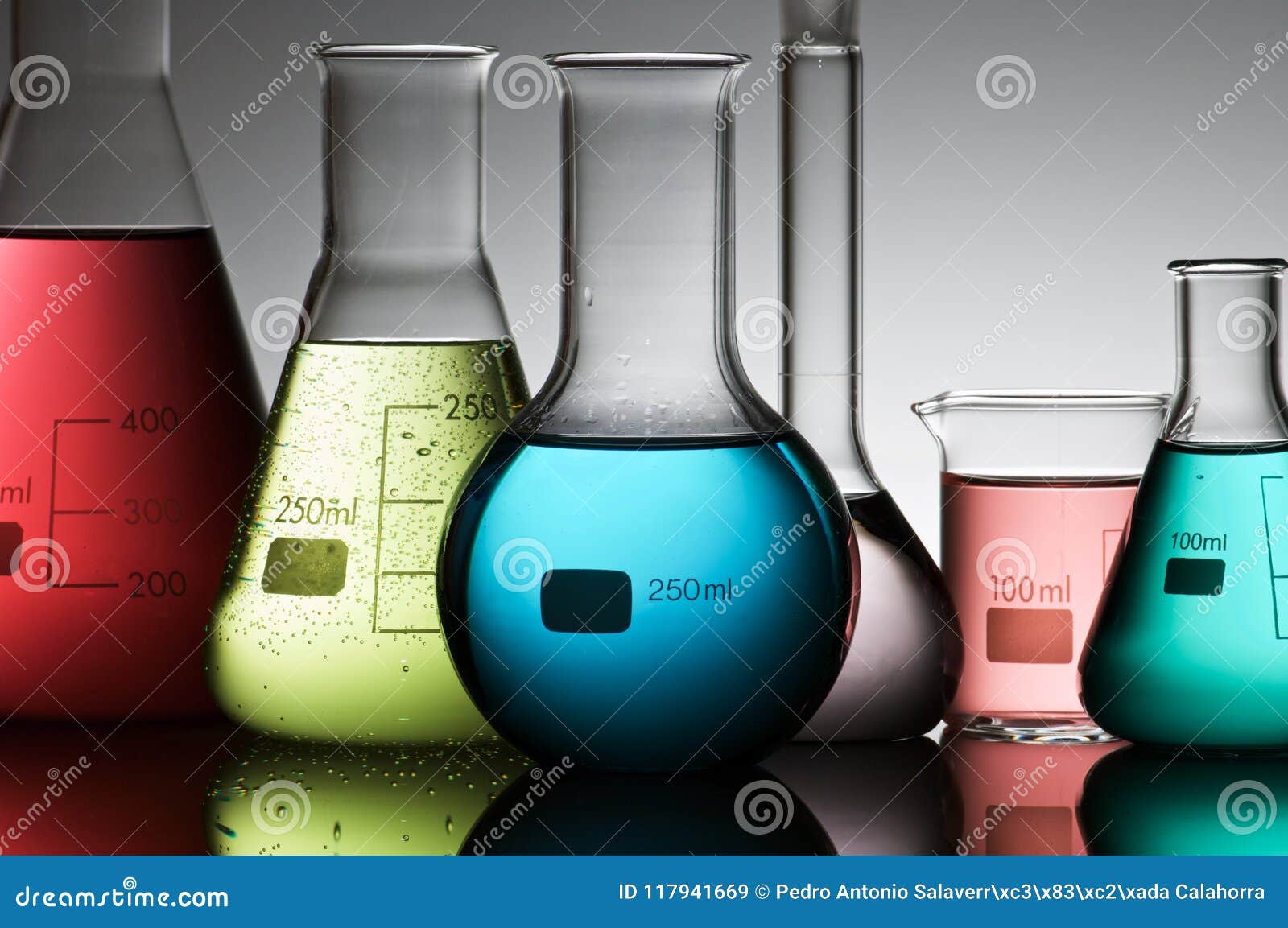 Laboratory Close Up Concept Stock Image - Image of close, chemical ...