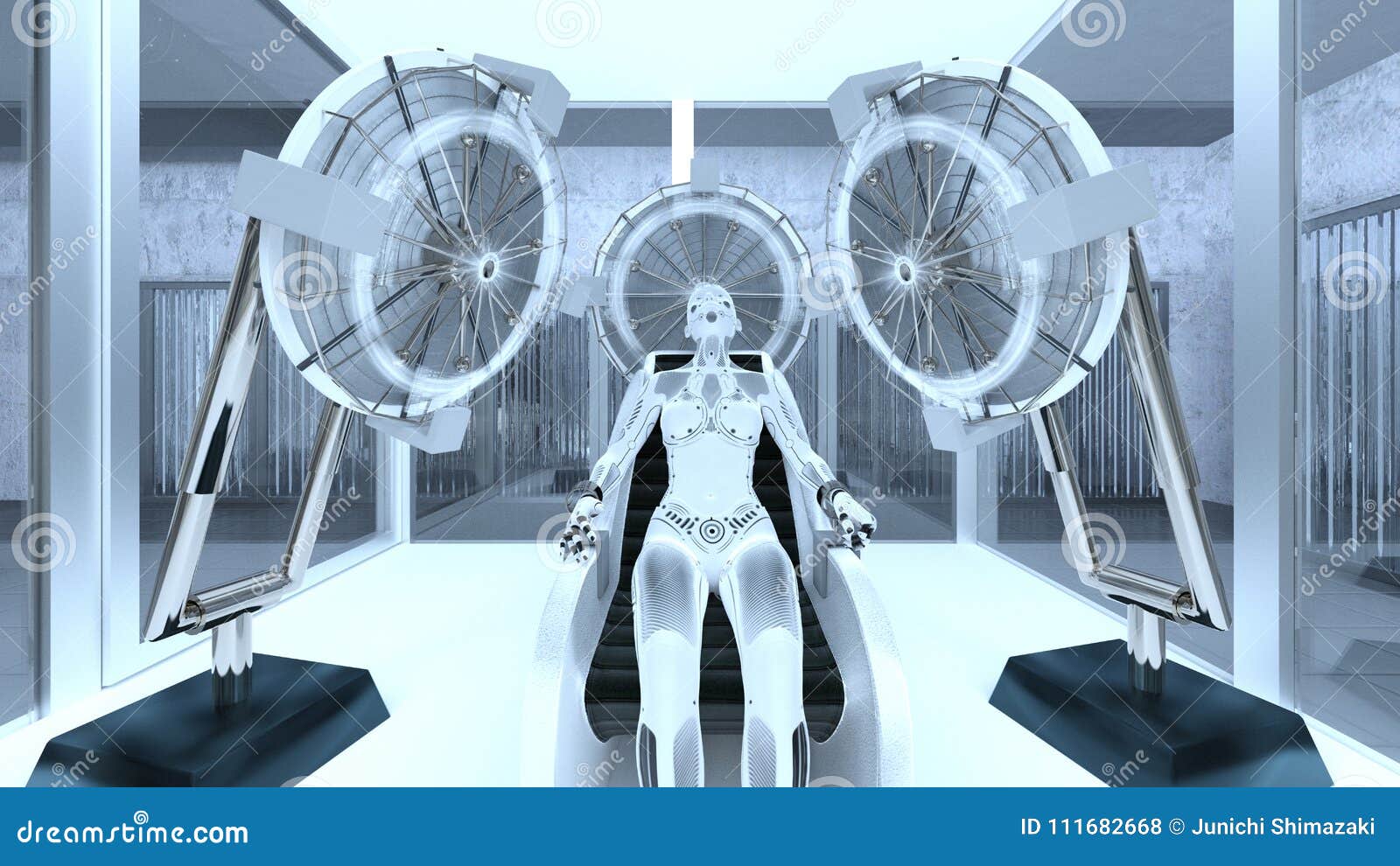 Laboratory stock illustration. Illustration of environment - 111682668