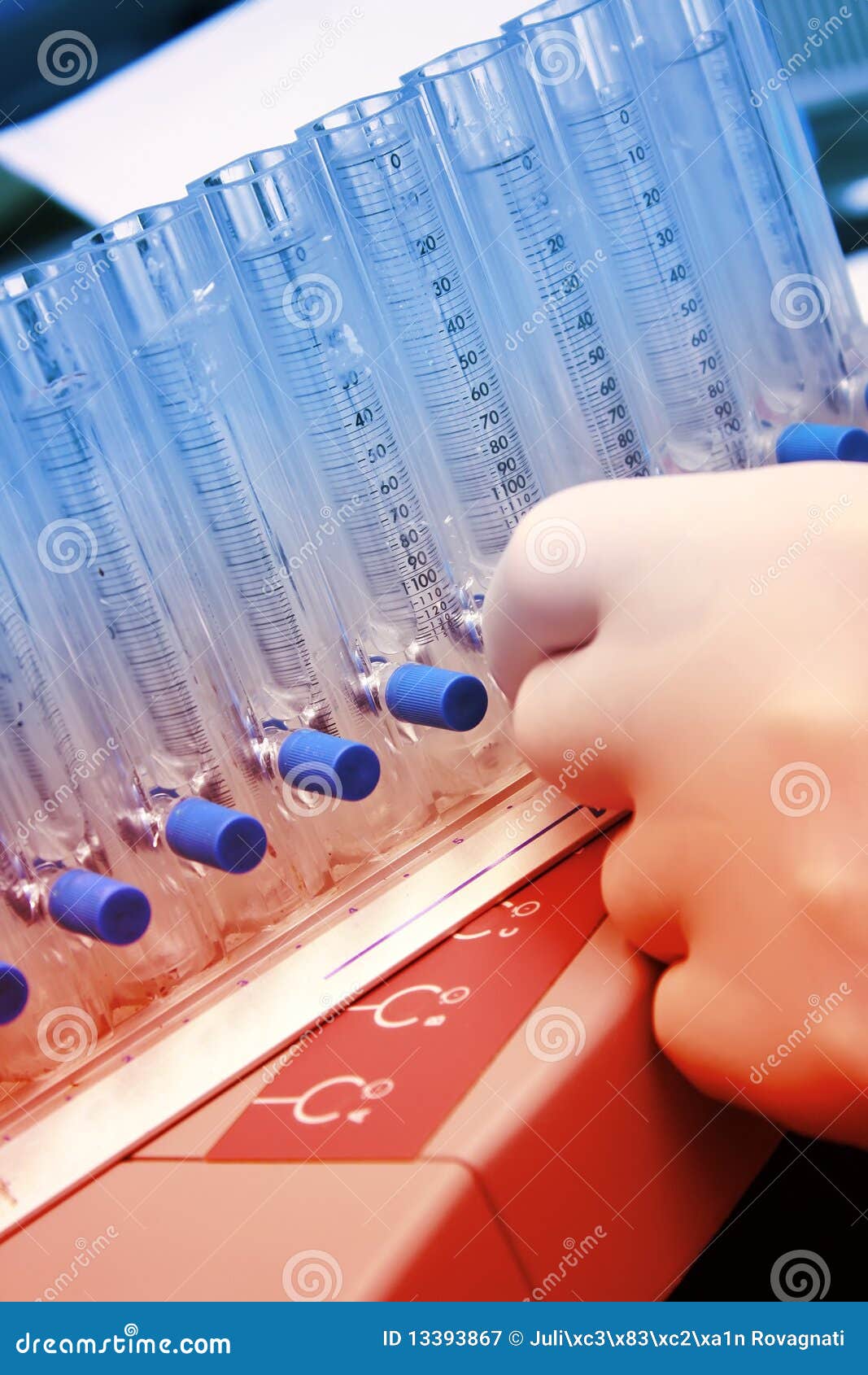 Laboratory equipment stock image. Image of equipment - 13393867