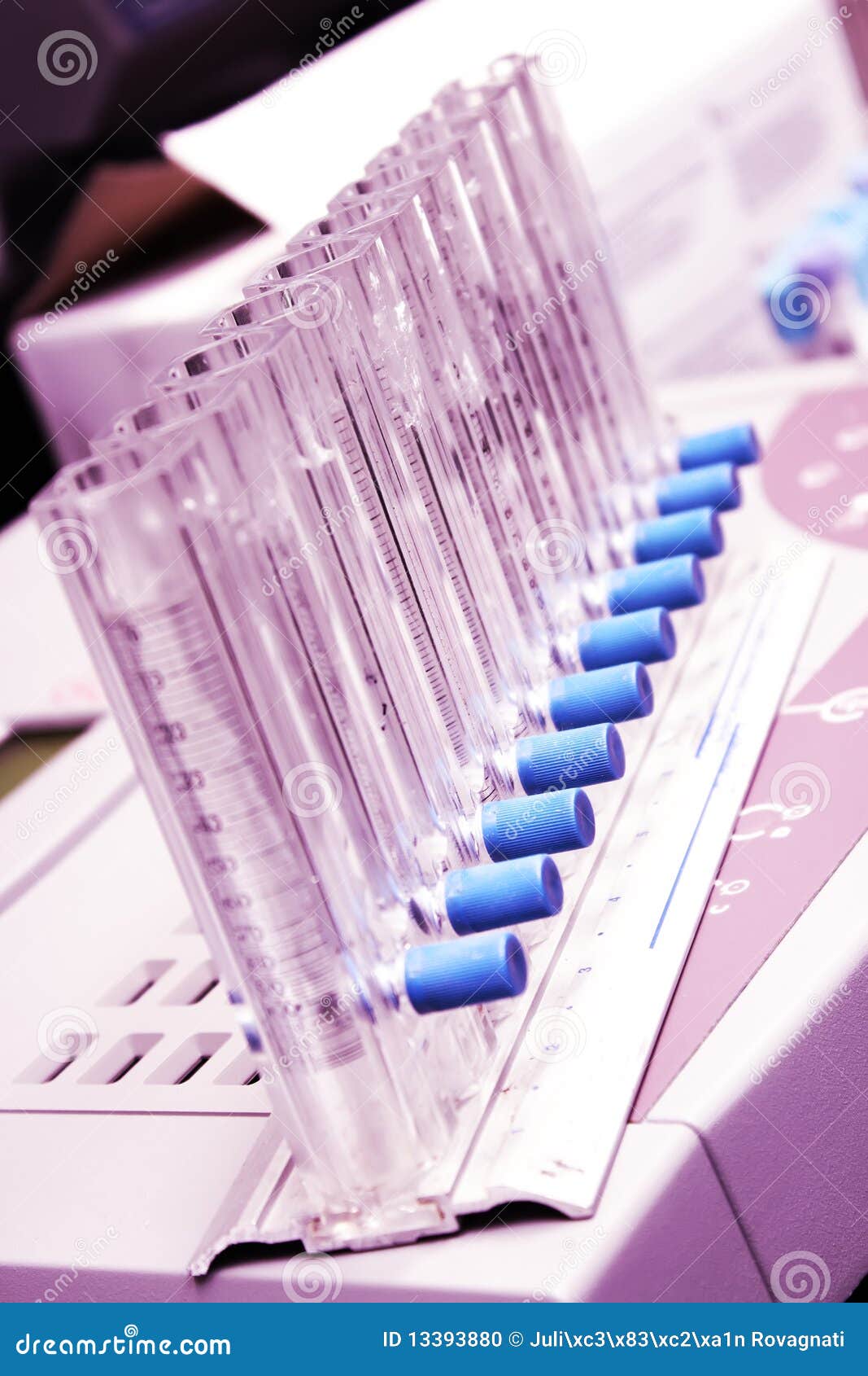 Laboratory equipment stock photo. Image of hospital, laboratory - 13393880