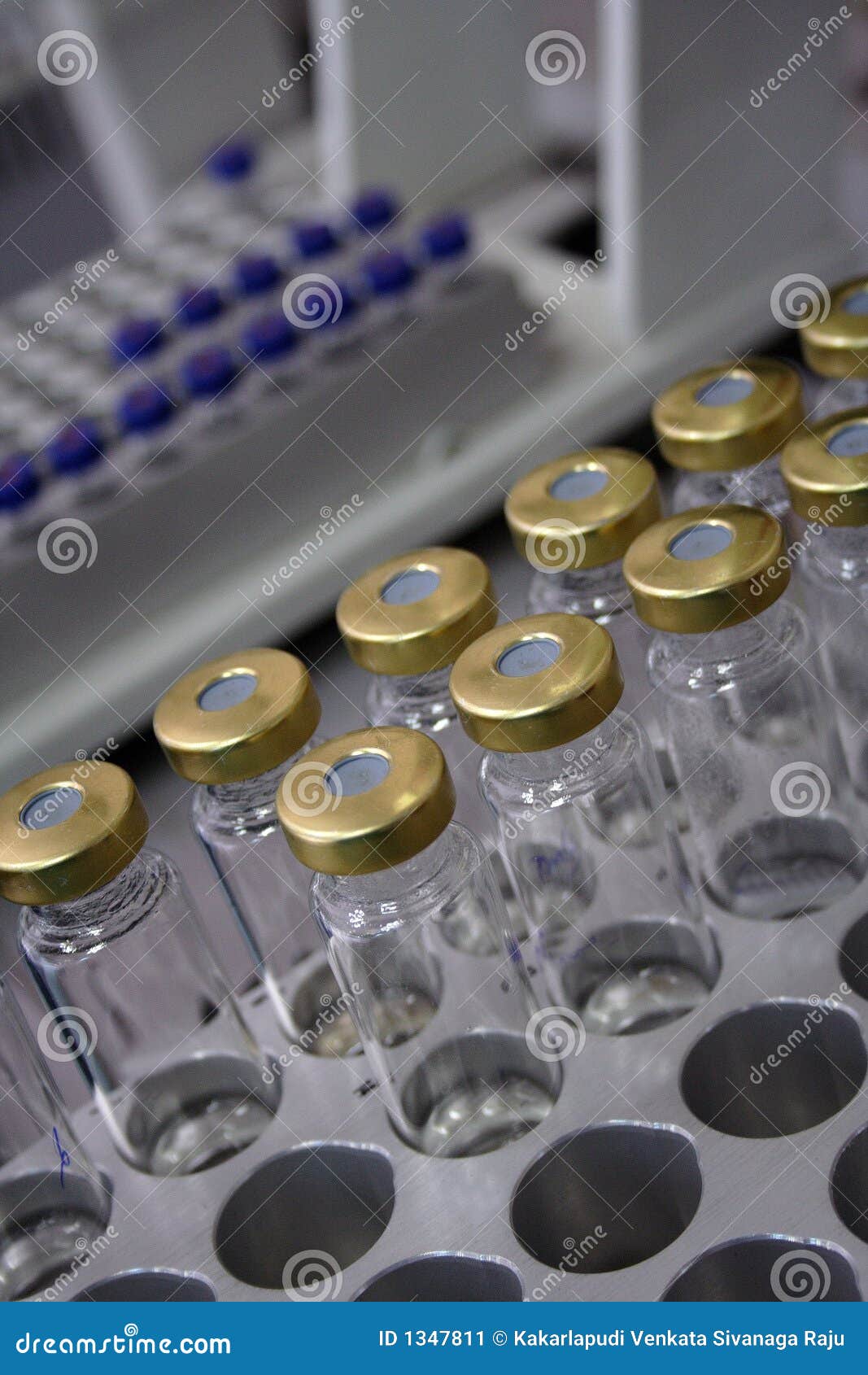 Laboratory equipment stock image. Image of pharmacist - 1347811