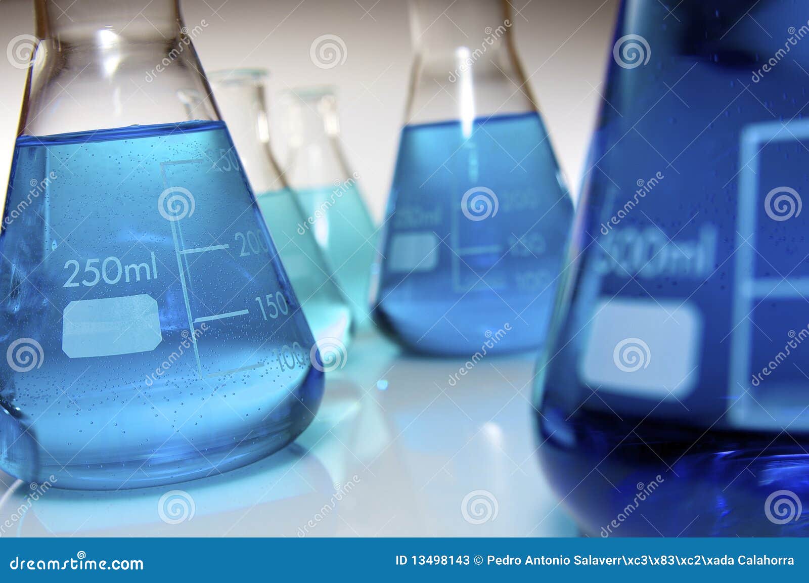 Laboratory equipment stock image. Image of laboratory - 13498143