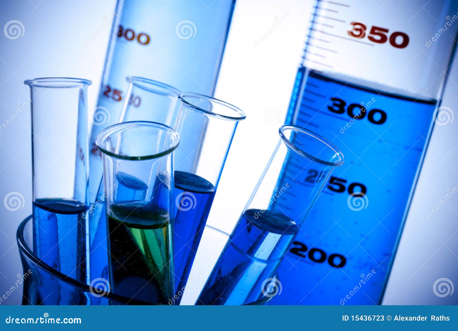 Laboratory equipment stock image. Image of industry, clear - 15436723