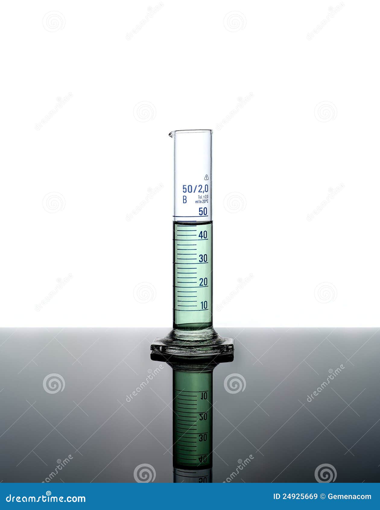Laboratory equipment stock image. Image of holder, glassware - 24925669