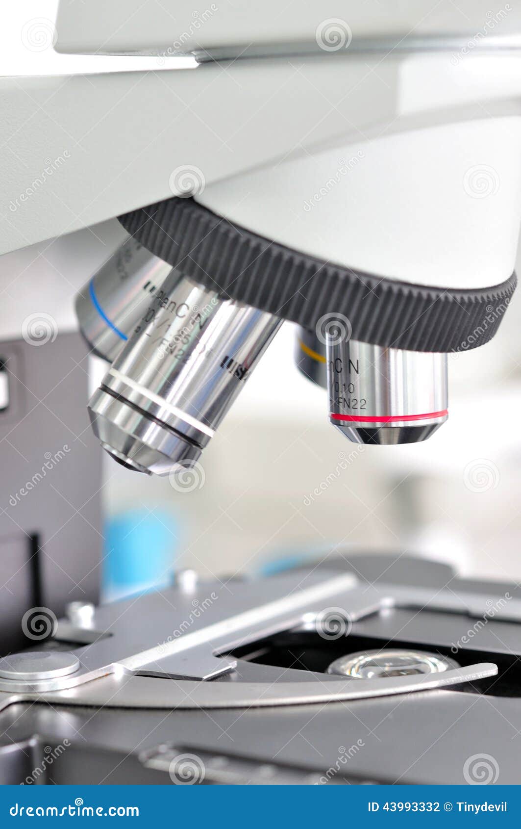 Laboratory Equipment stock photo. Image of education - 43993332
