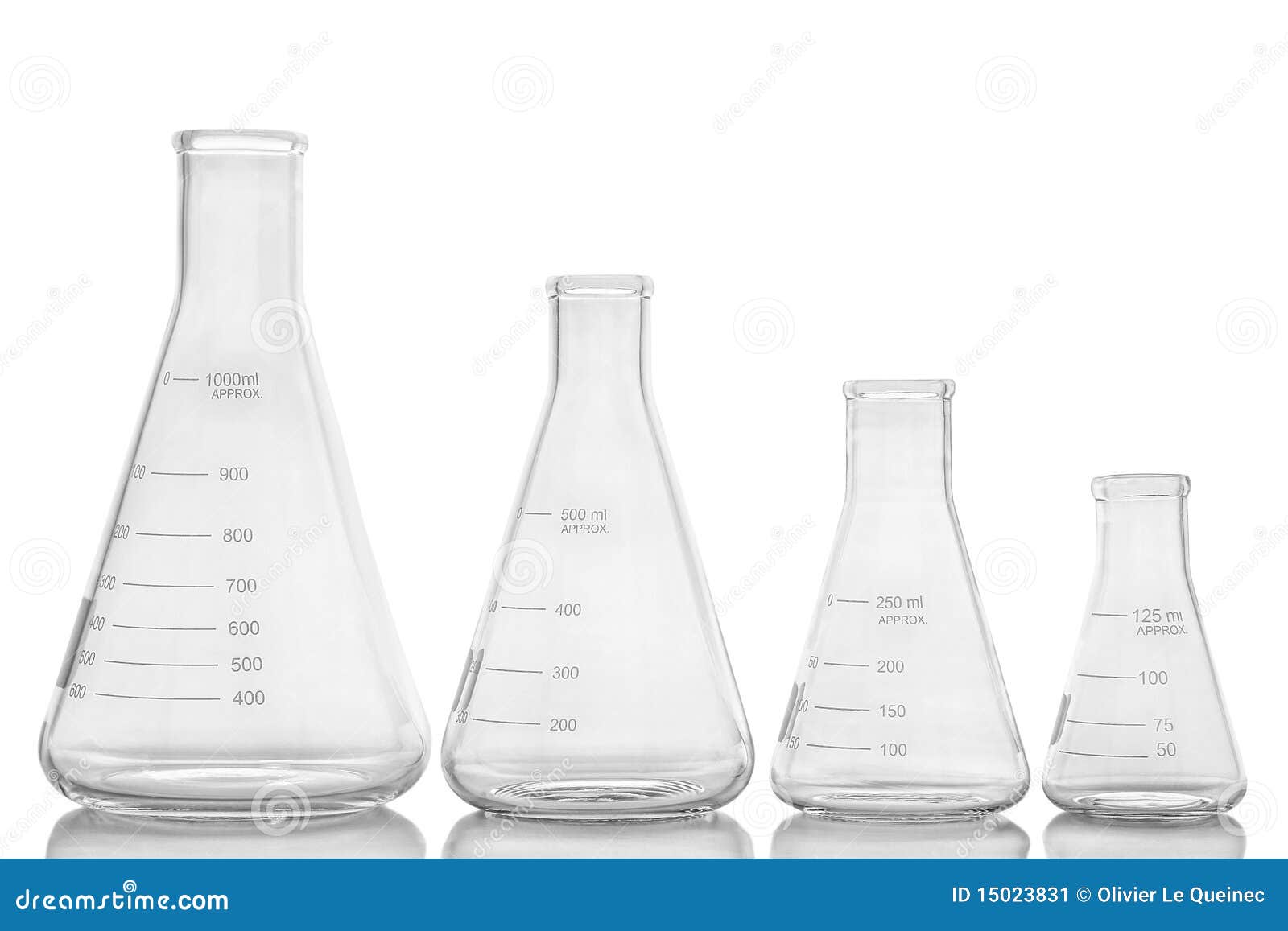 Laboratory Equipment in Science Research Lab Stock Image - Image of ...