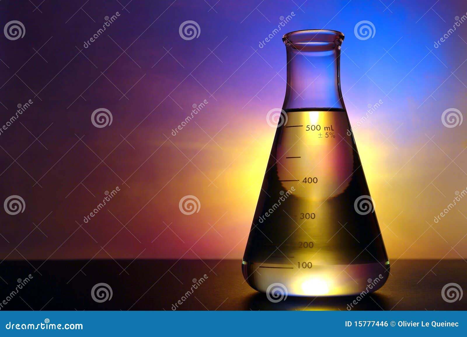 Laboratory Equipment in Science Research Lab Stock Photo - Image of ...