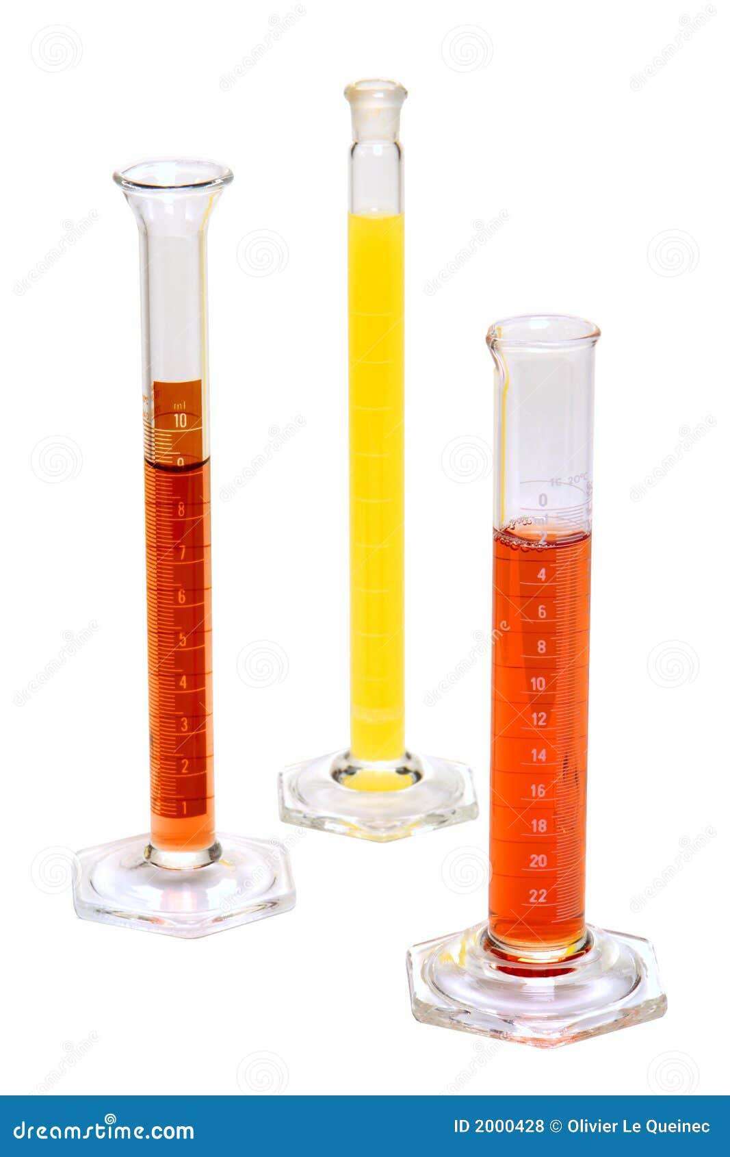 Laboratory Equipment in Science Research Lab Stock Photo - Image of ...
