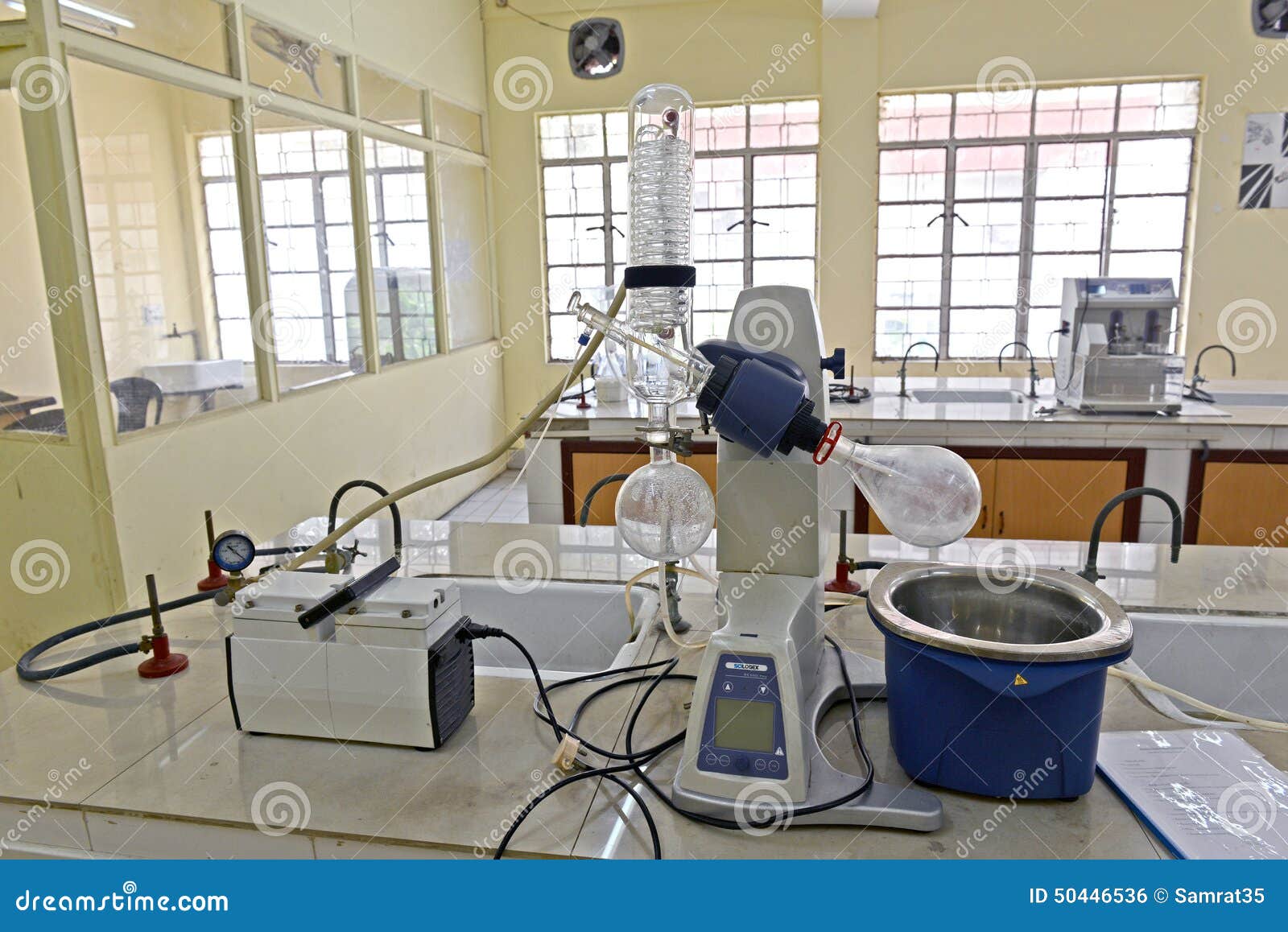 Laboratory editorial photo. Image of explore, medical - 50446536