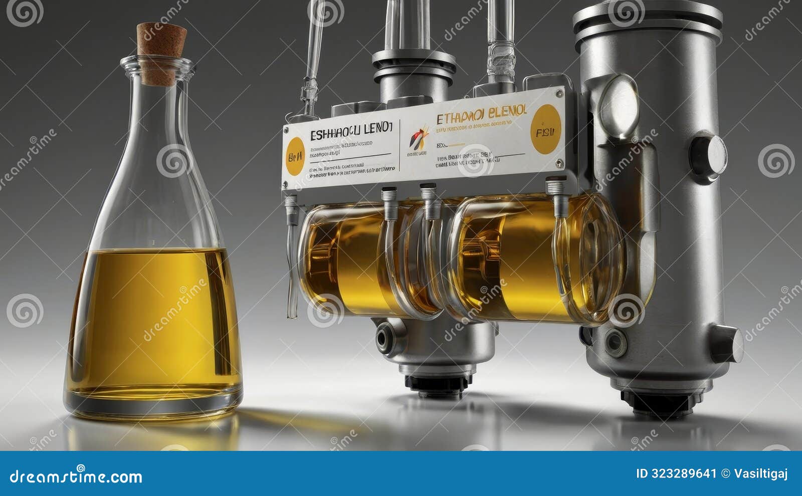 Ethanol Fuel Word Cloud Vector Illustration | CartoonDealer.com #233010134