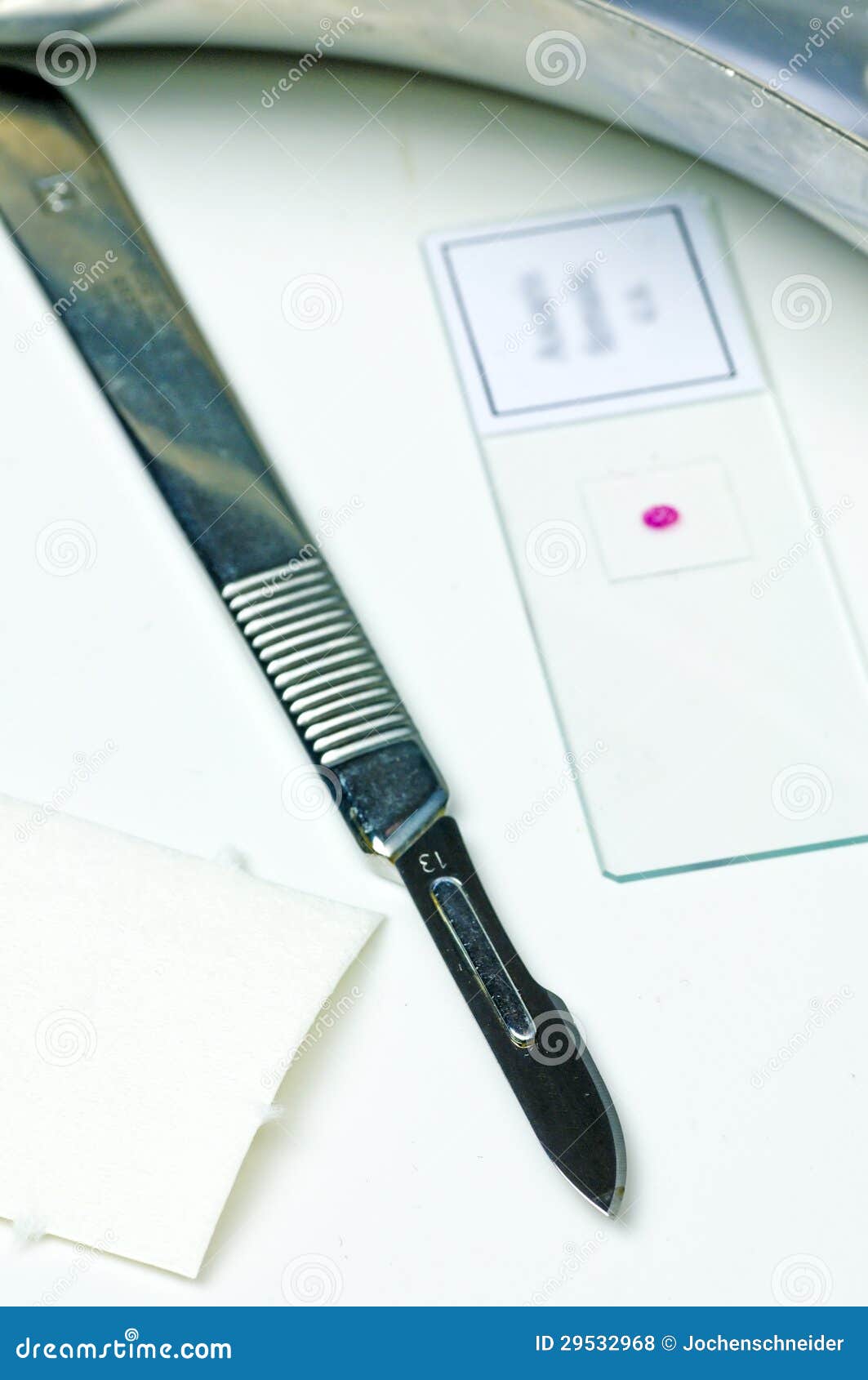 Laboratory examination stock photo. Image of medicine - 29532968