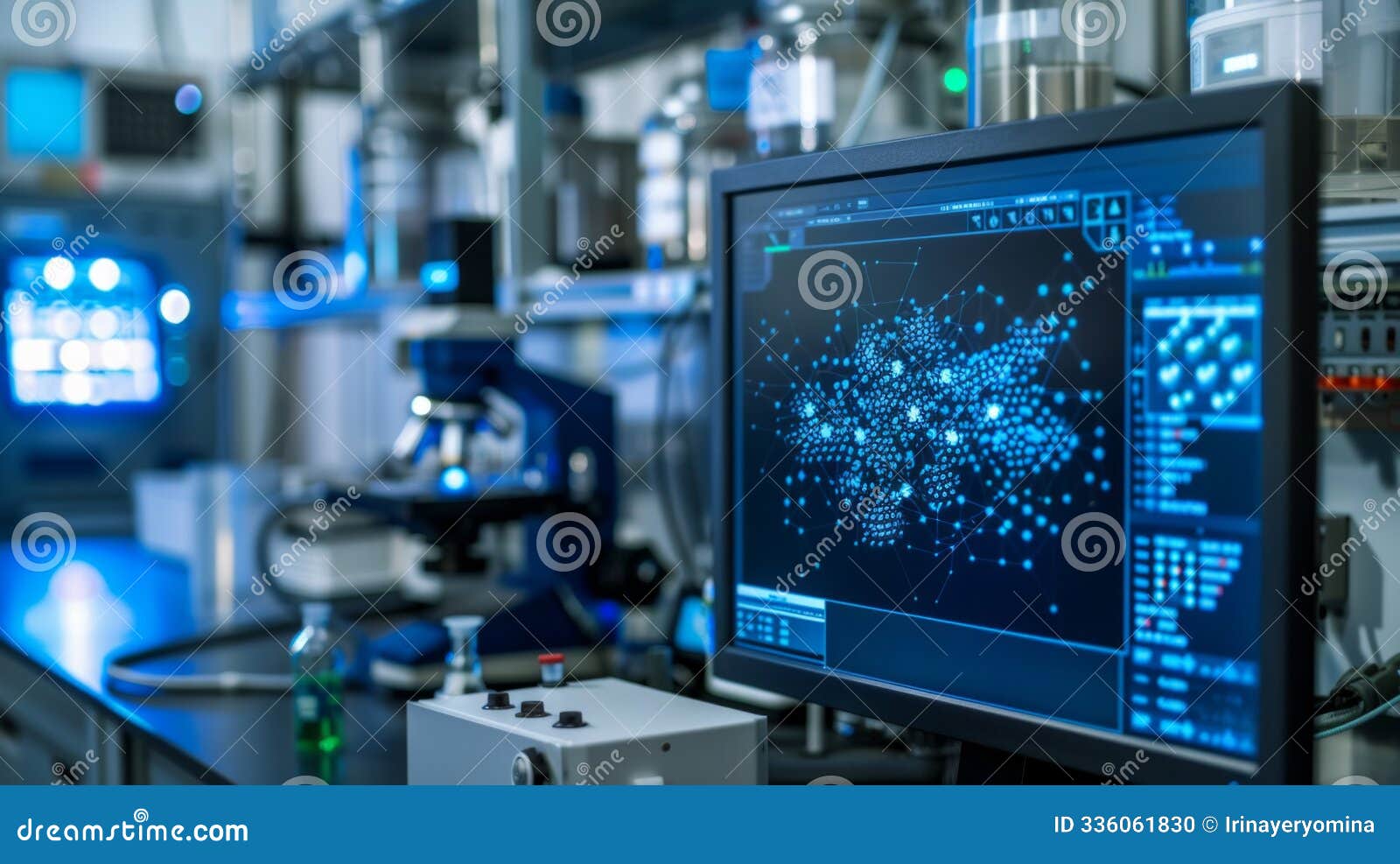 Laboratory Focused on Molecular Simulations of Solid Electrolytes with ...