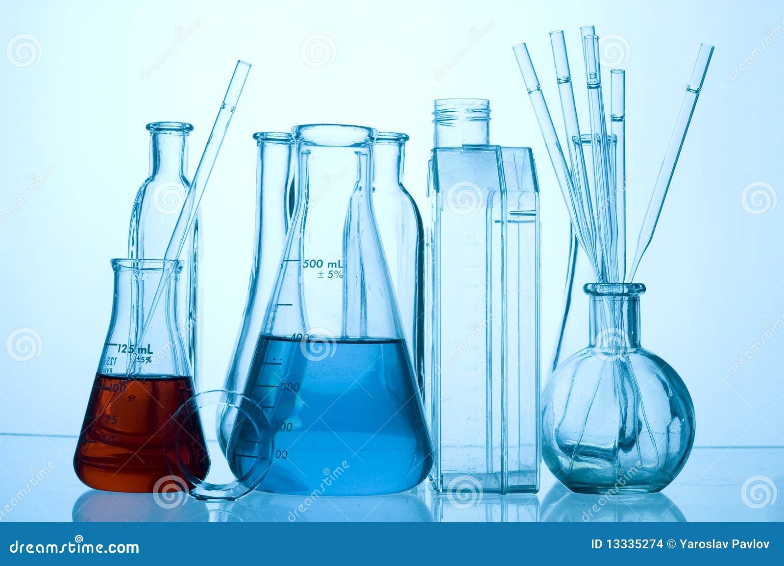 Laboratory glass stock photo. Image of science, health - 13335274