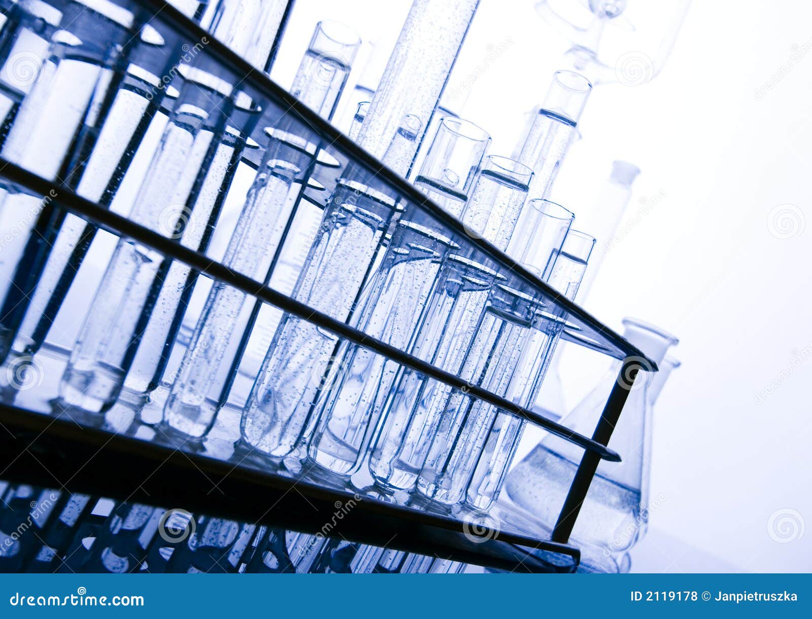 Laboratory glass stock photo. Image of development, chemical - 2119178