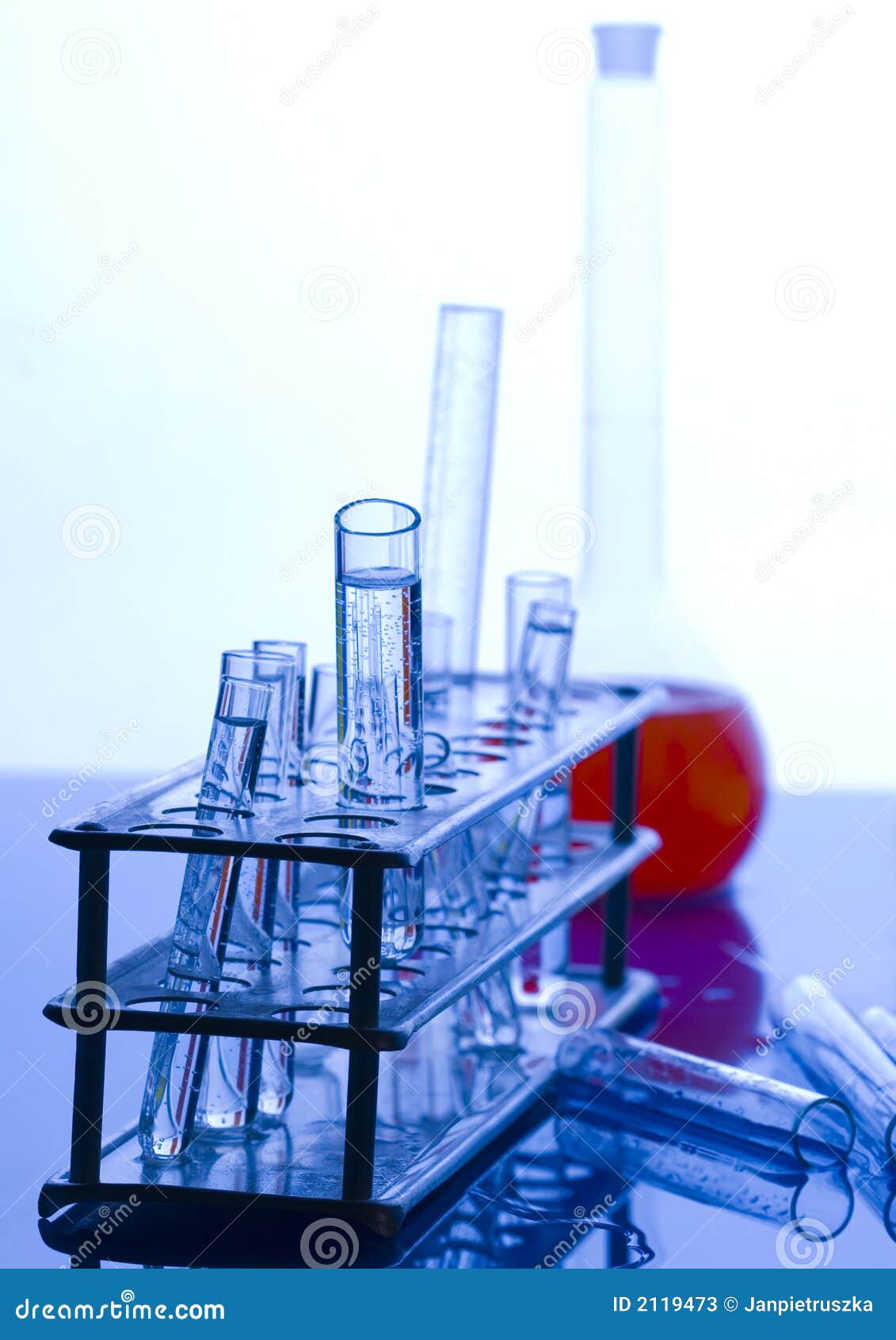 Laboratory glass stock image. Image of label, pharmacy - 2119473
