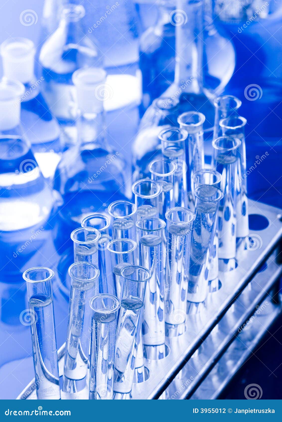 Laboratory glass stock photo. Image of glass, examination - 3955012