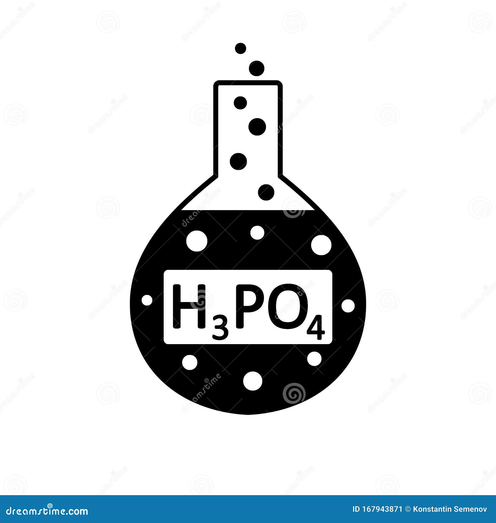 Orthophosphoric Acid. The Chemical Formula Of Phosphoric Acid ... Orthophosphoric Acid. The Chemical Formula Of Phosphoric Acid ...