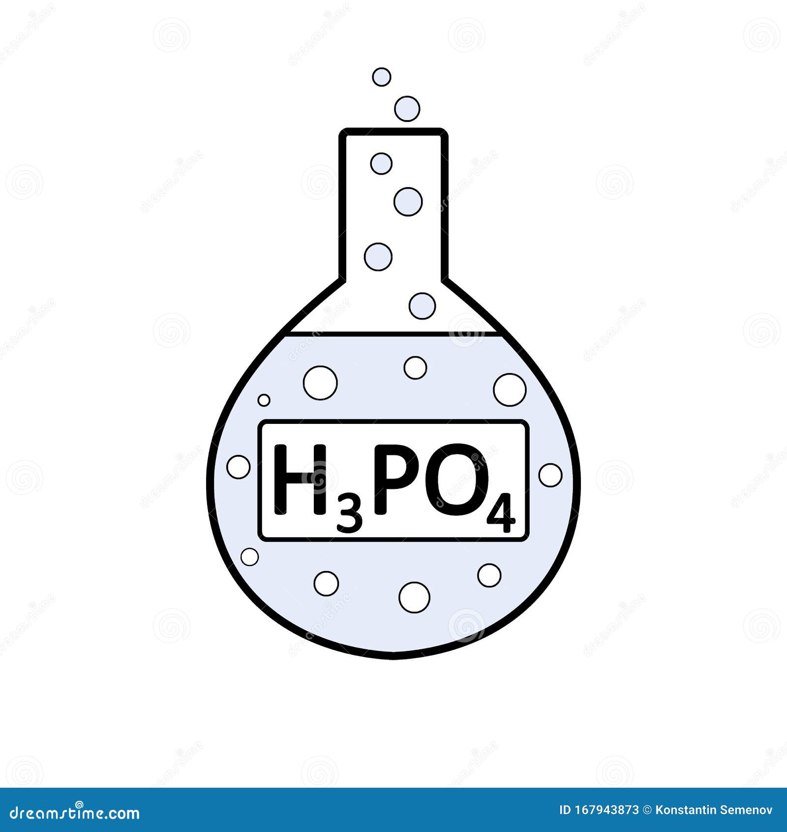 Orthophosphoric Acid. The Chemical Formula Of Phosphoric Acid ... Orthophosphoric Acid. The Chemical Formula Of Phosphoric Acid ...