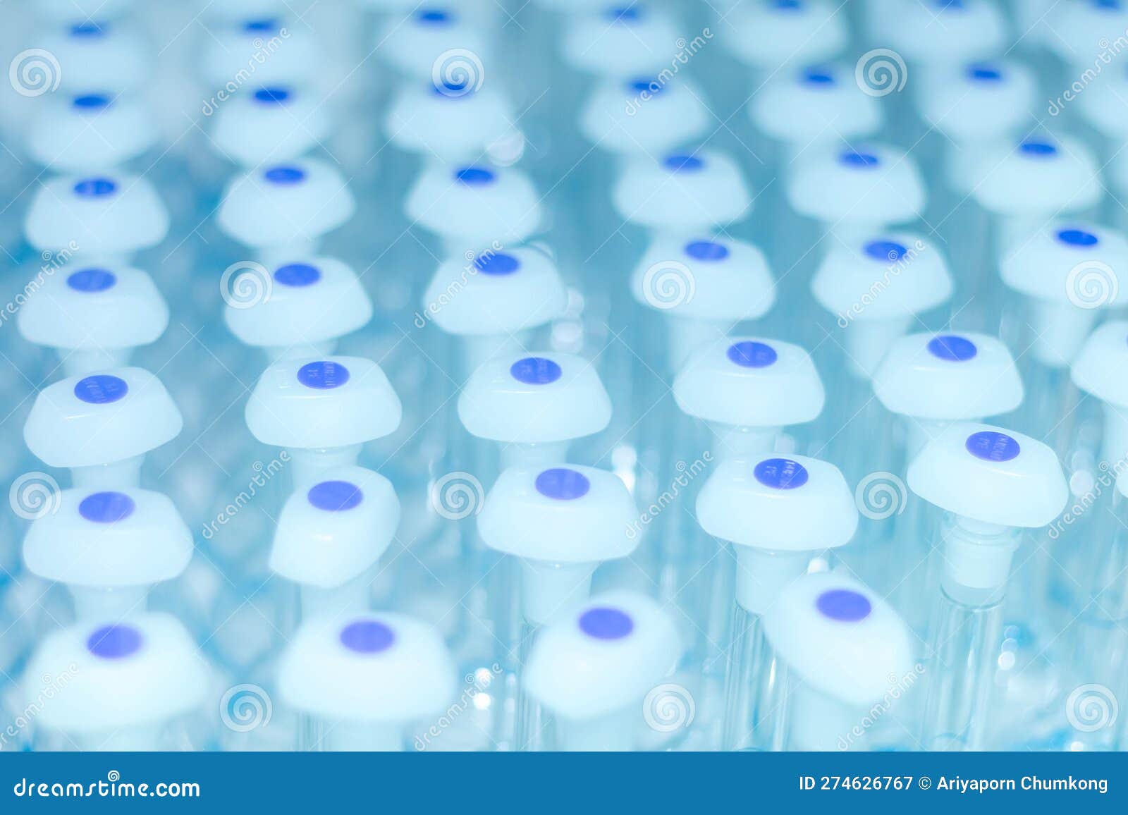 Labscience Laboratory Research and Development Concept Stock Image ...