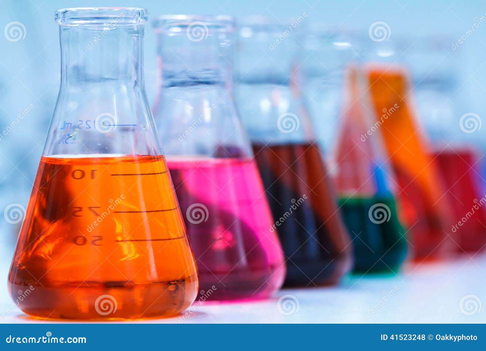 Chemistry Glassware Plasticware For Students