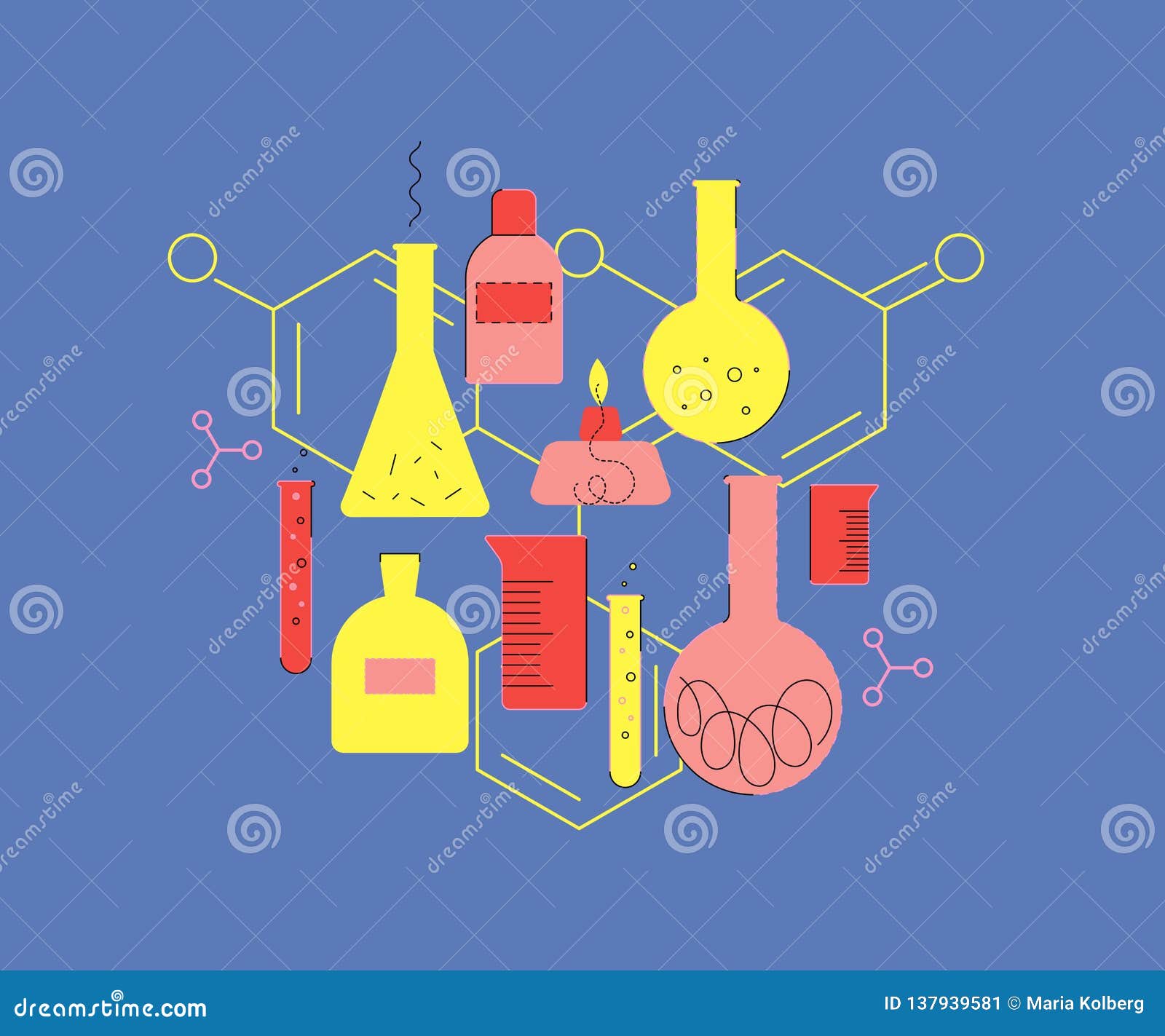 Laboratory Glassware. Set of Chemical Glassware. Chemical Formula Stock ... Laboratory Glassware. Set of Chemical Glassware. Chemical Formula Stock ...