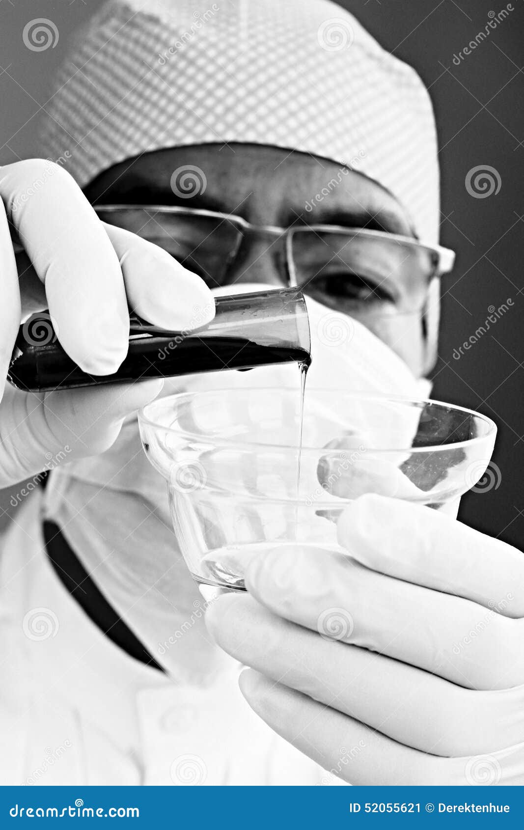 Laboratory stock image. Image of biotechnology, chemical - 52055621