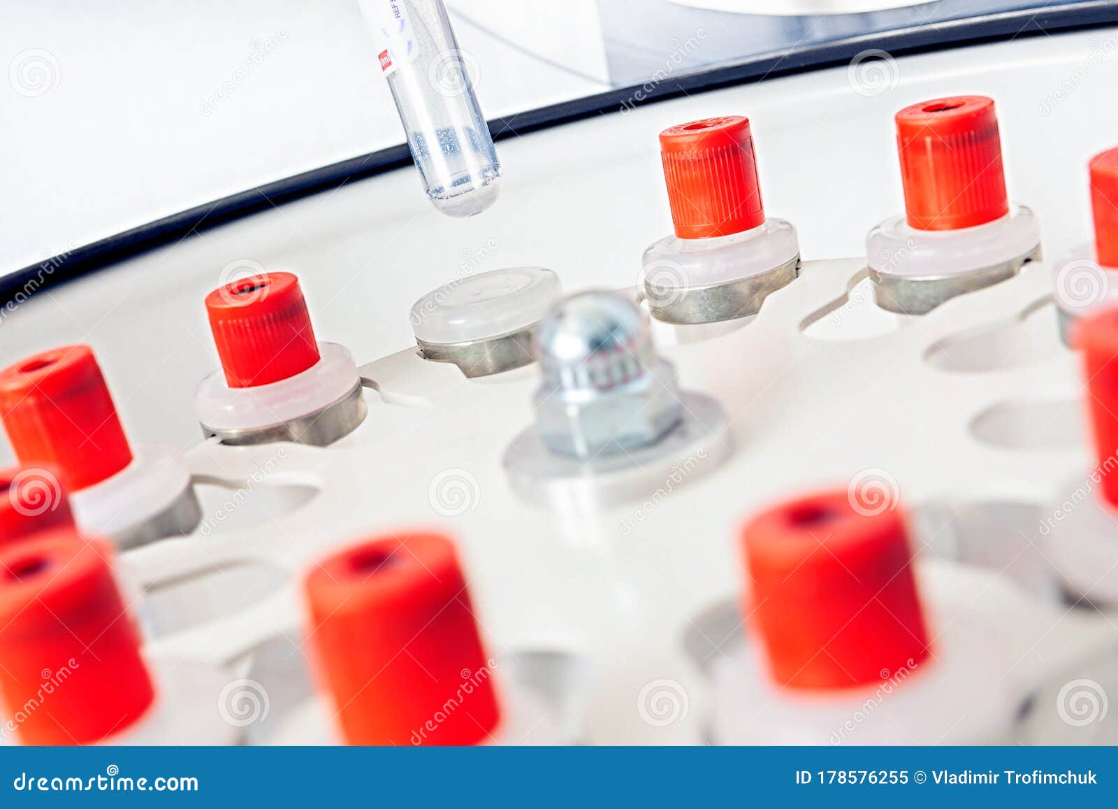 Instrument For Blood Pressure Measurement Royalty-Free Stock ...