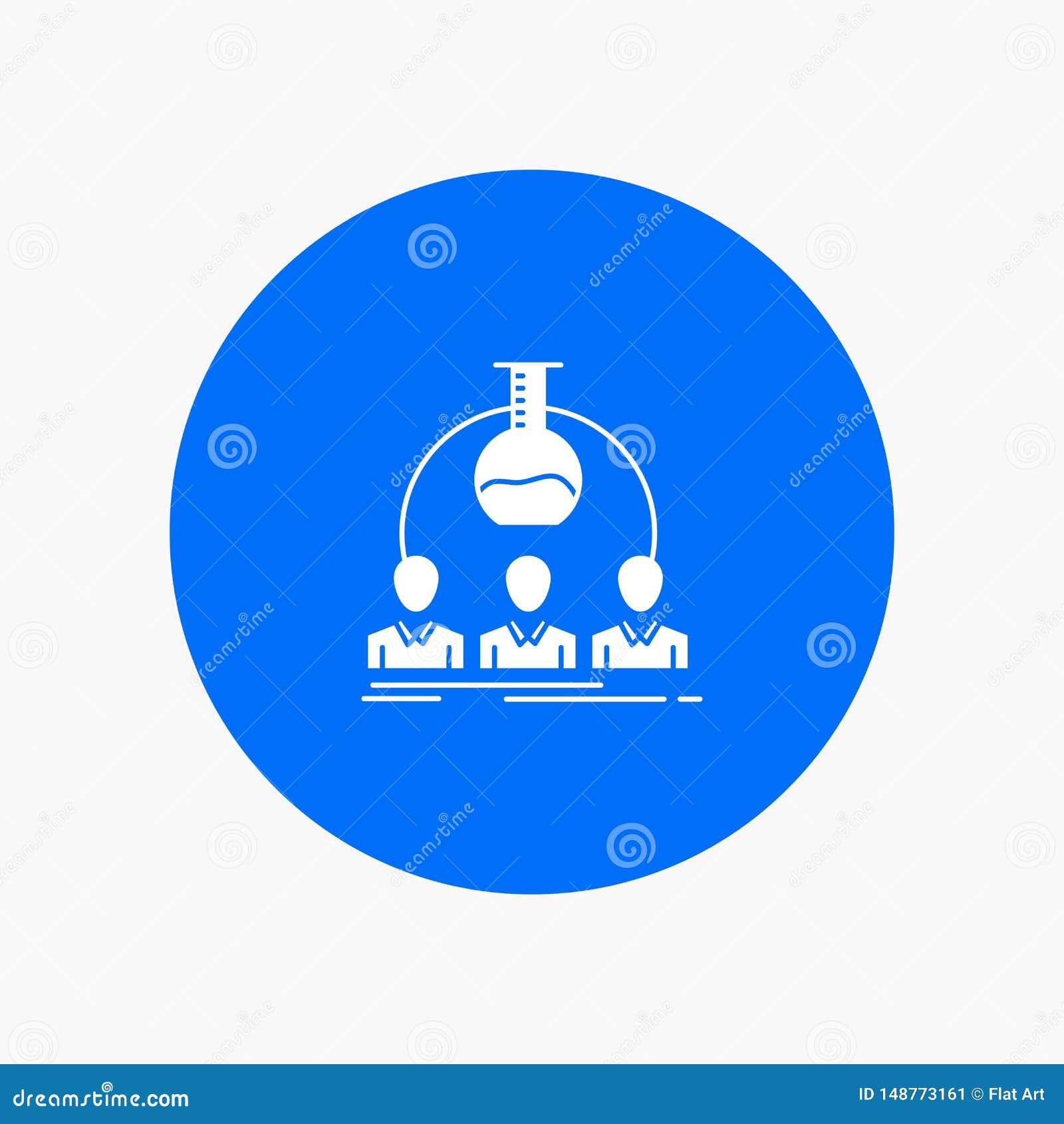 Laboratory, Lab, Man, Experiment, Scientist Stock Vector - Illustration ...