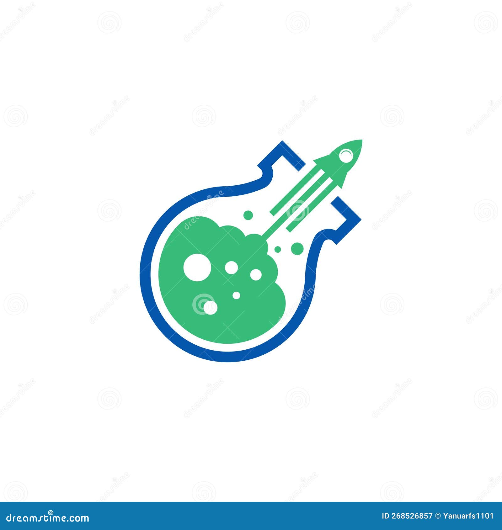 Laboratory Logo Design Concept Stock Illustration - Illustration of ...